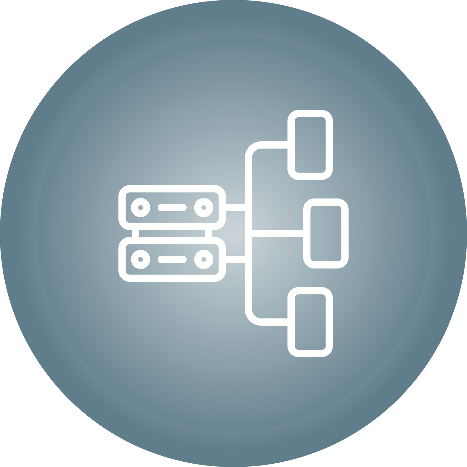 Data Architecture Vector Icon 27031733 Vector Art at Vecteezy