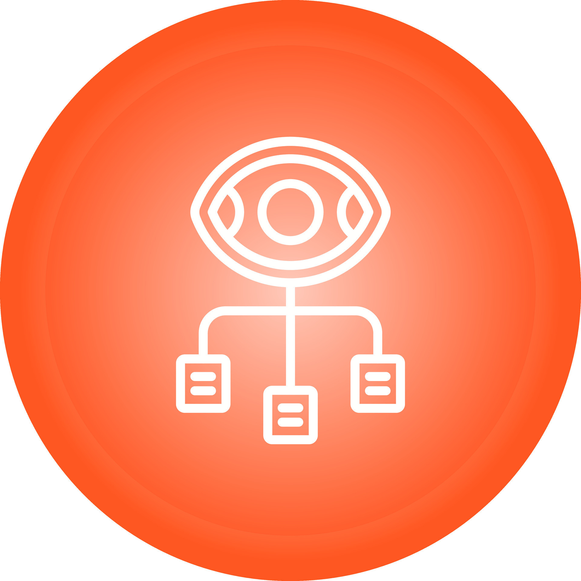 Data Visualization Vector Icon 27033915 Vector Art At Vecteezy