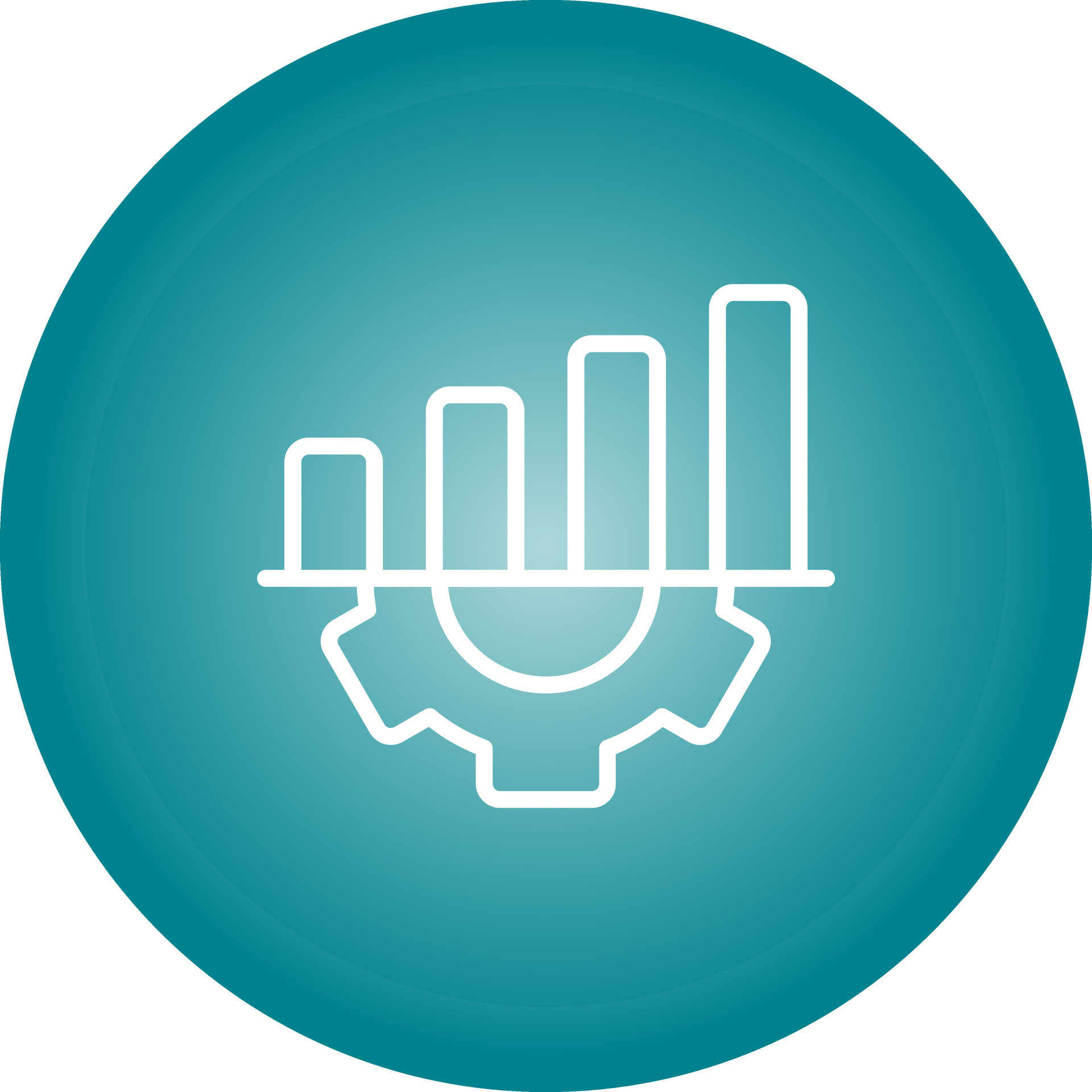 Performance Optimization Vector Icon 27034077 Vector Art at Vecteezy