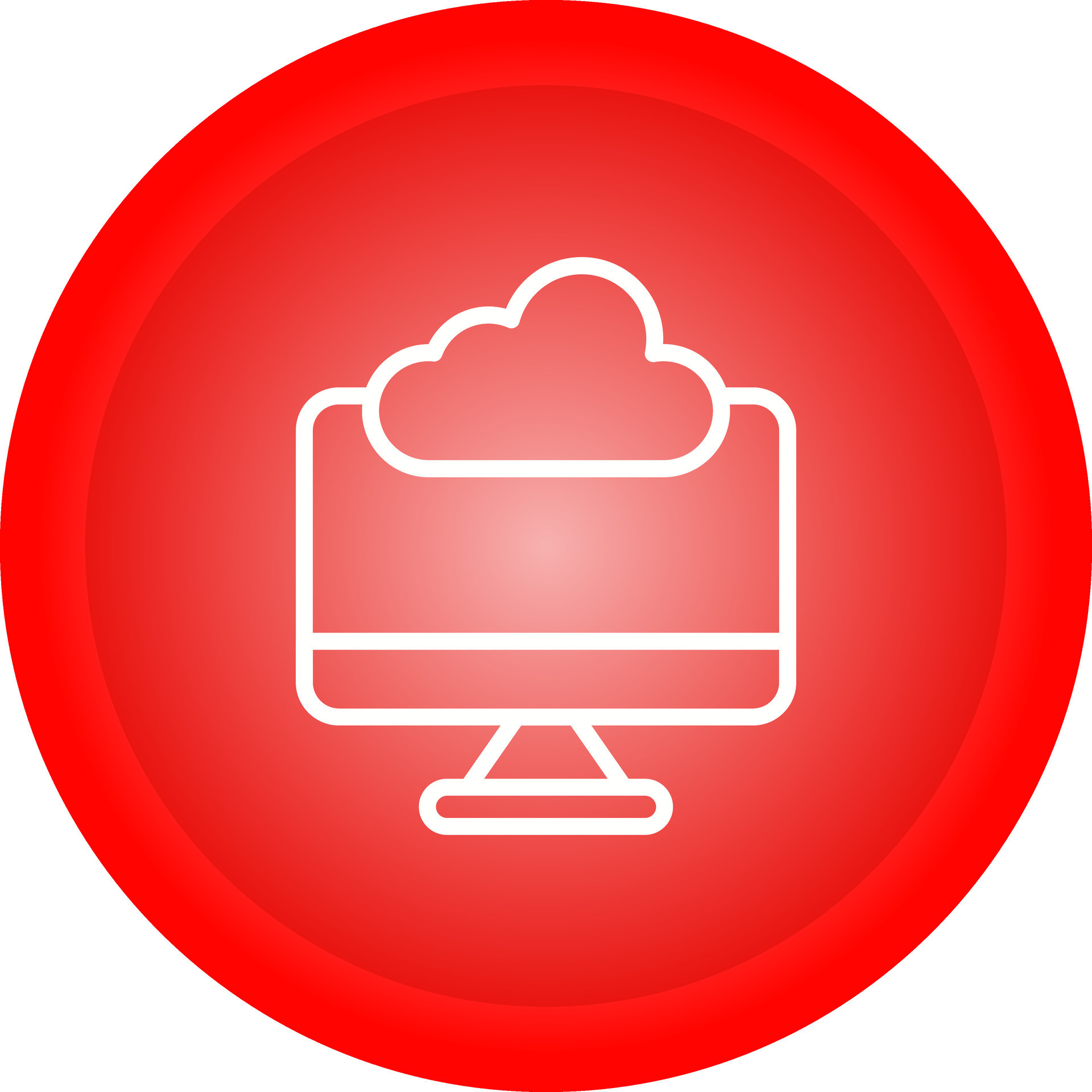 Edge Computing Vector Icon 27034094 Vector Art at Vecteezy