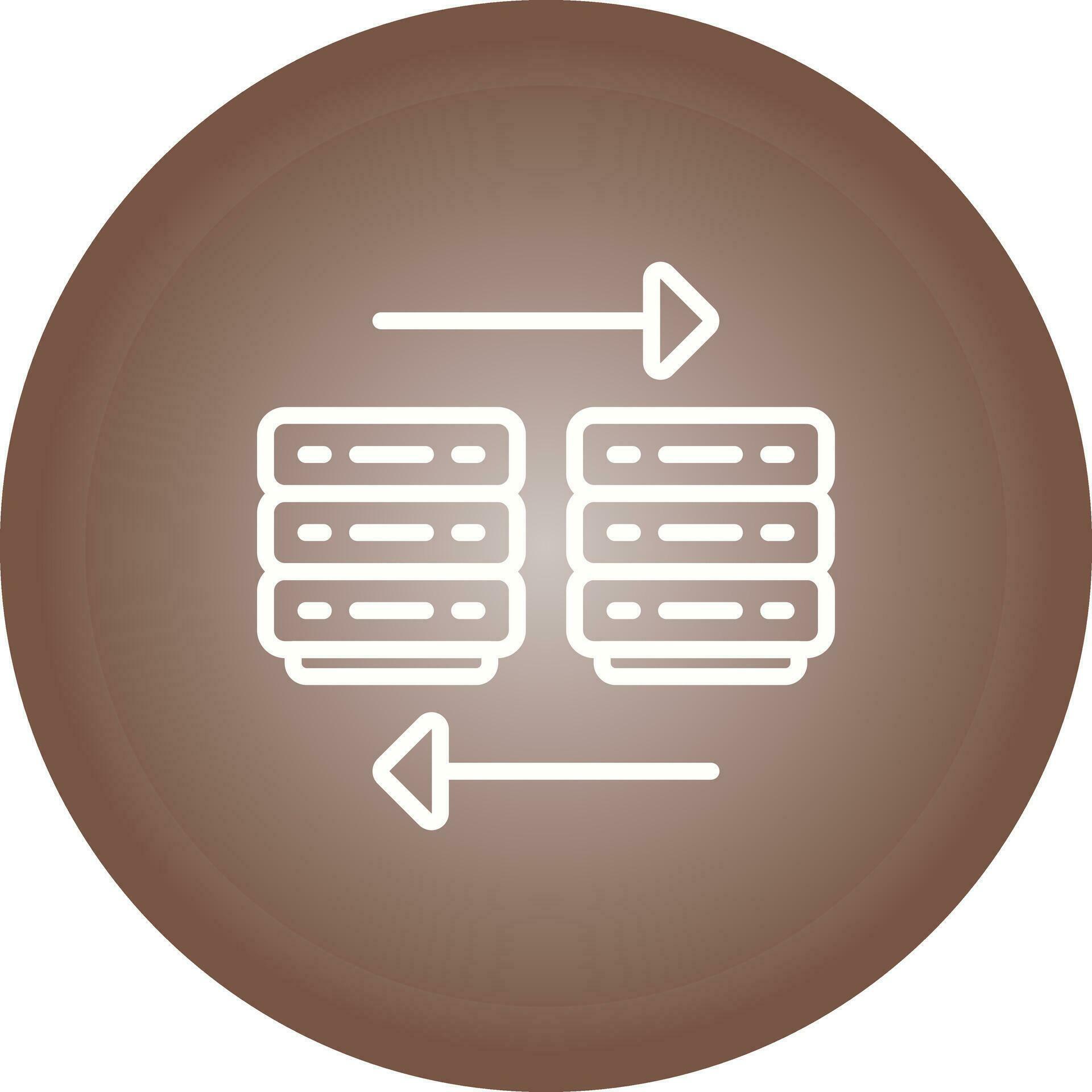 Cloud Migration Vector Icon 27034177 Vector Art at Vecteezy