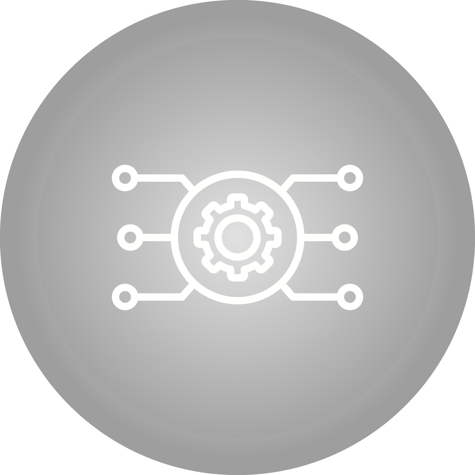 Network Configuration Vector Icon 27034196 Vector Art at Vecteezy Network Configuration Vector Icon 27034196 Vector Art at Vecteezy