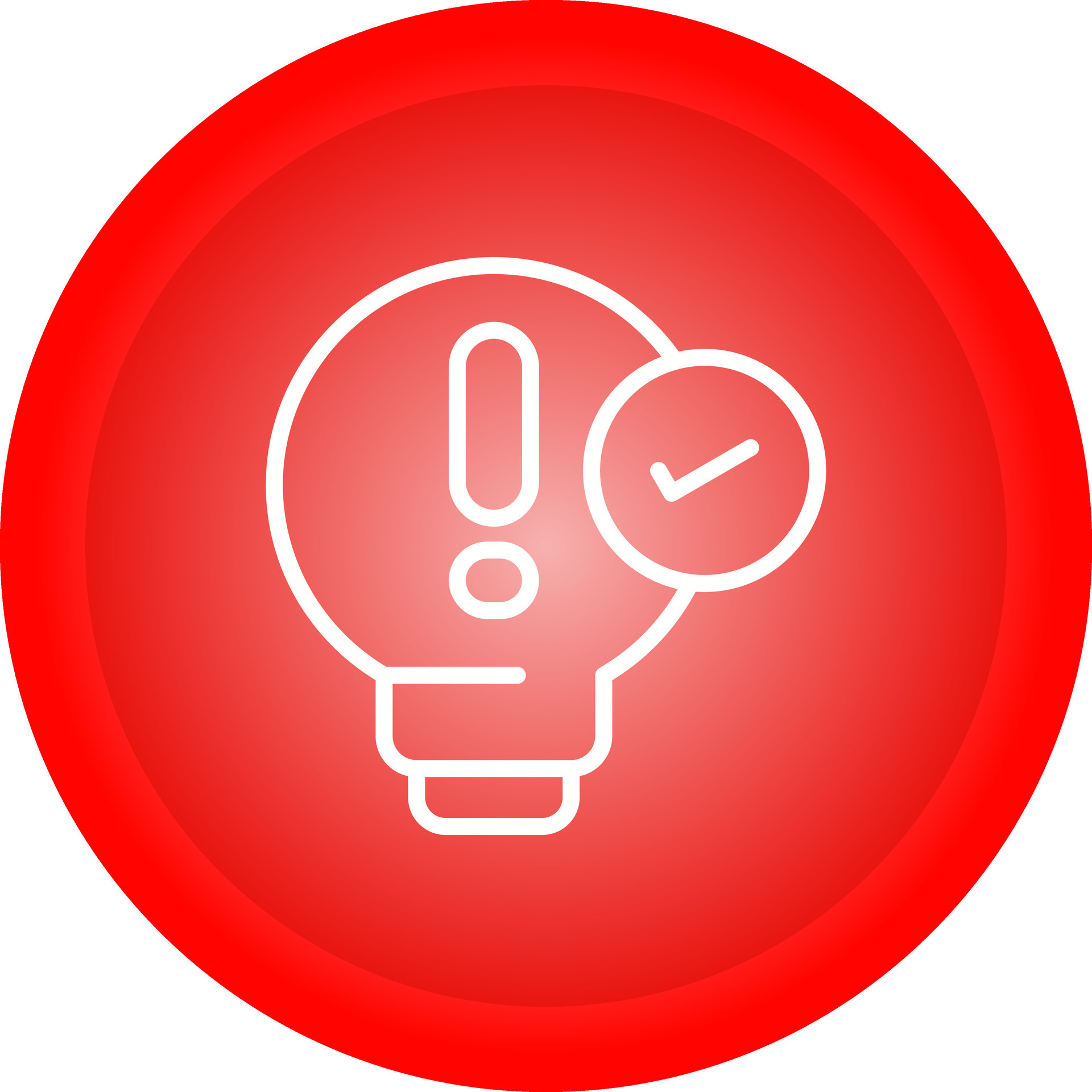 Problem Statement Vector Icon 27034272 Vector Art at Vecteezy