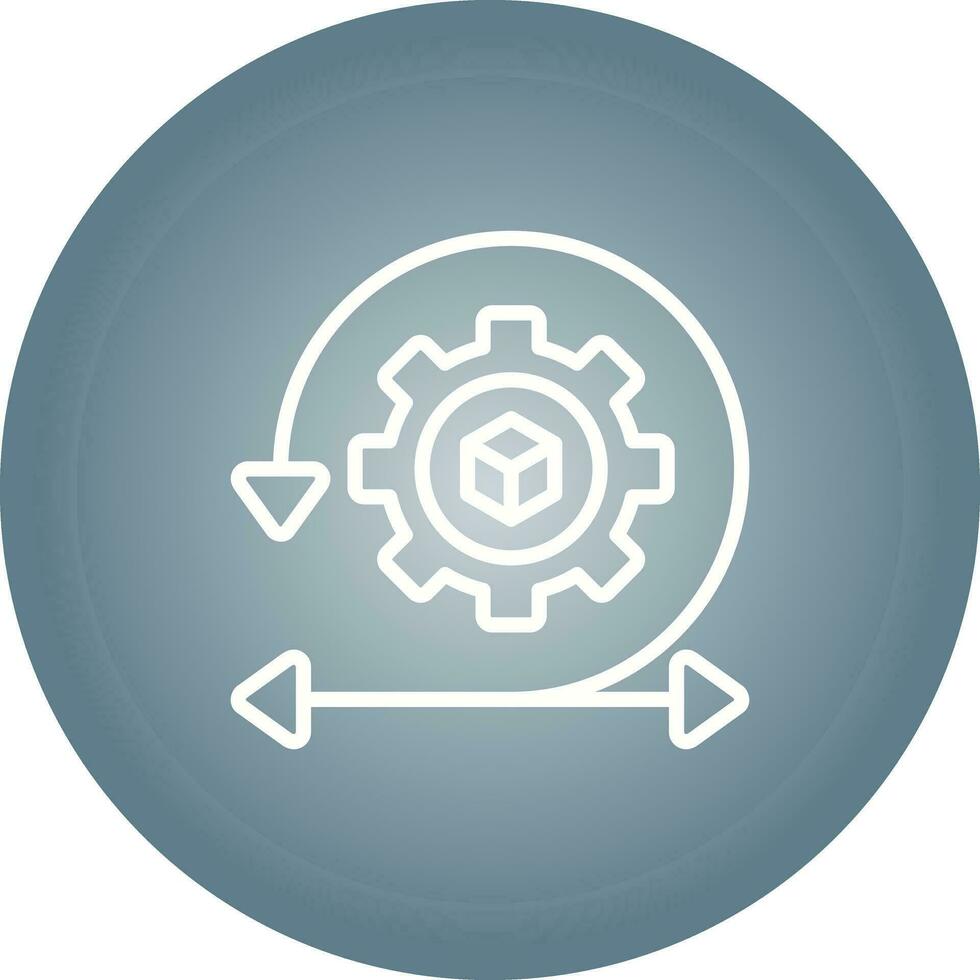 Iterative Design Vector Icon 27034496 Vector Art at Vecteezy