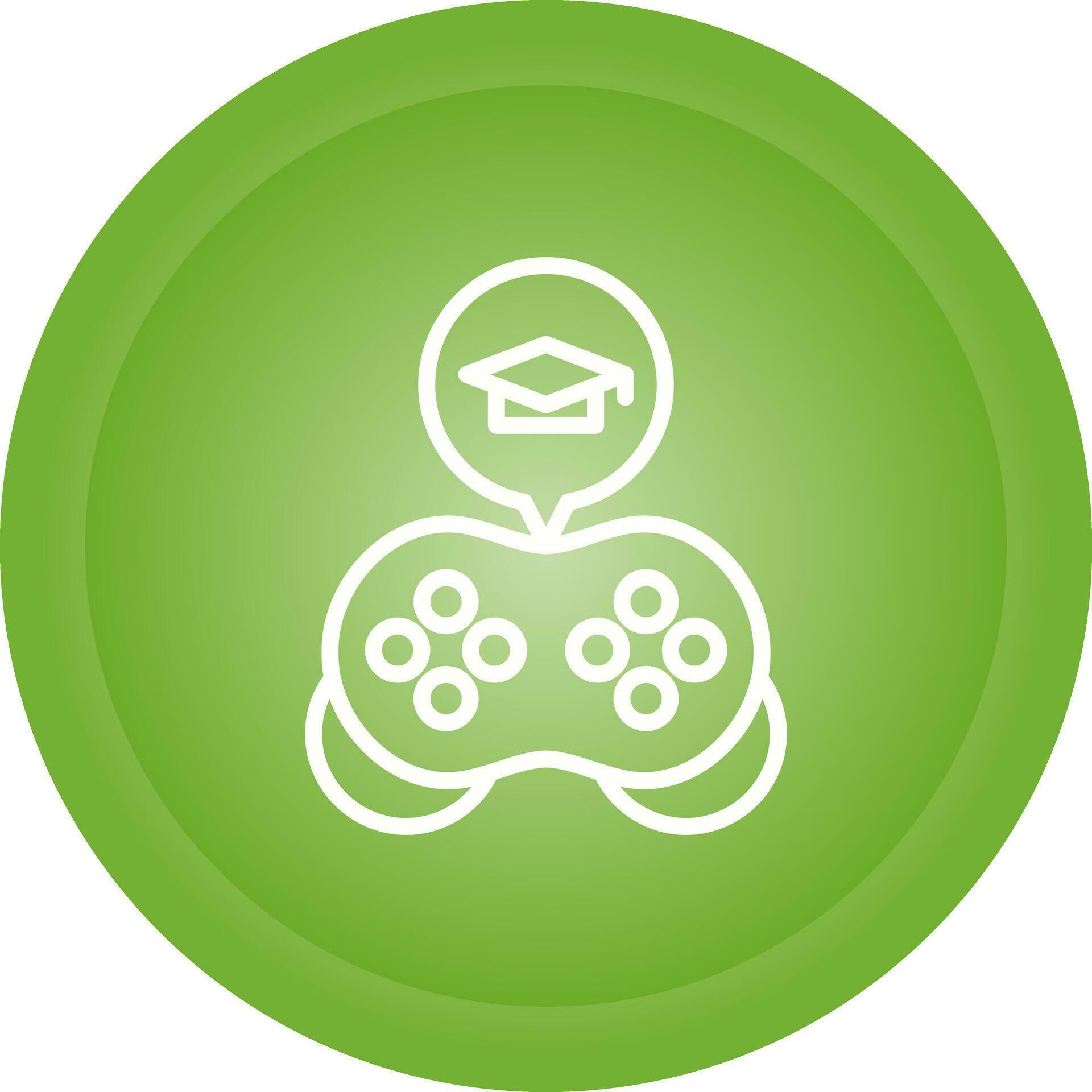 Gamification Vector Icon 27034607 Vector Art at Vecteezy