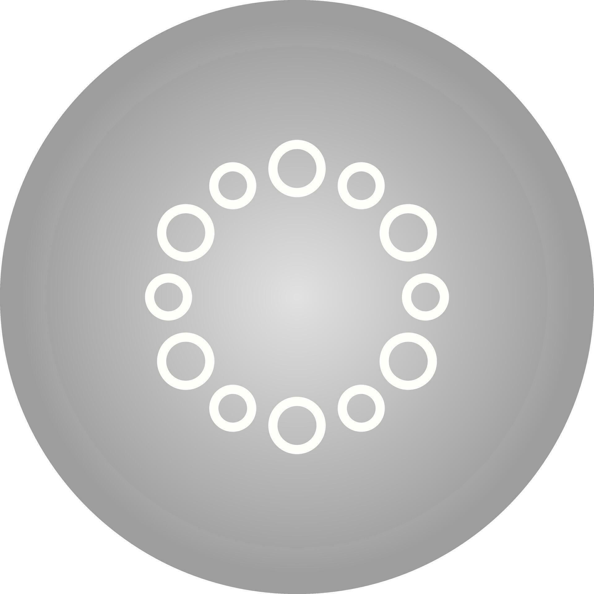 Loading Spinner Vector Icon 27034863 Vector Art at Vecteezy