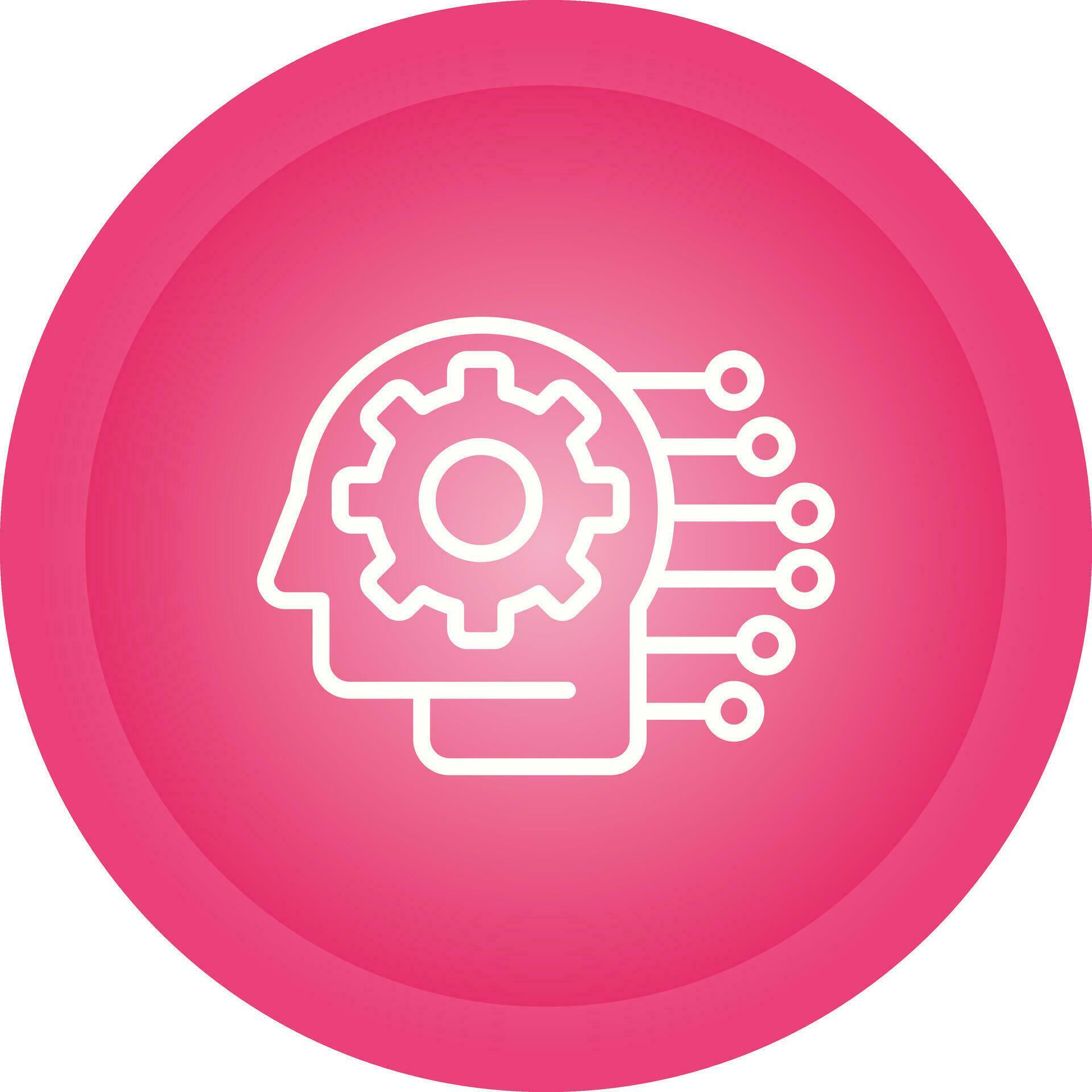 Machine Learning Vector Icon 27034876 Vector Art at Vecteezy