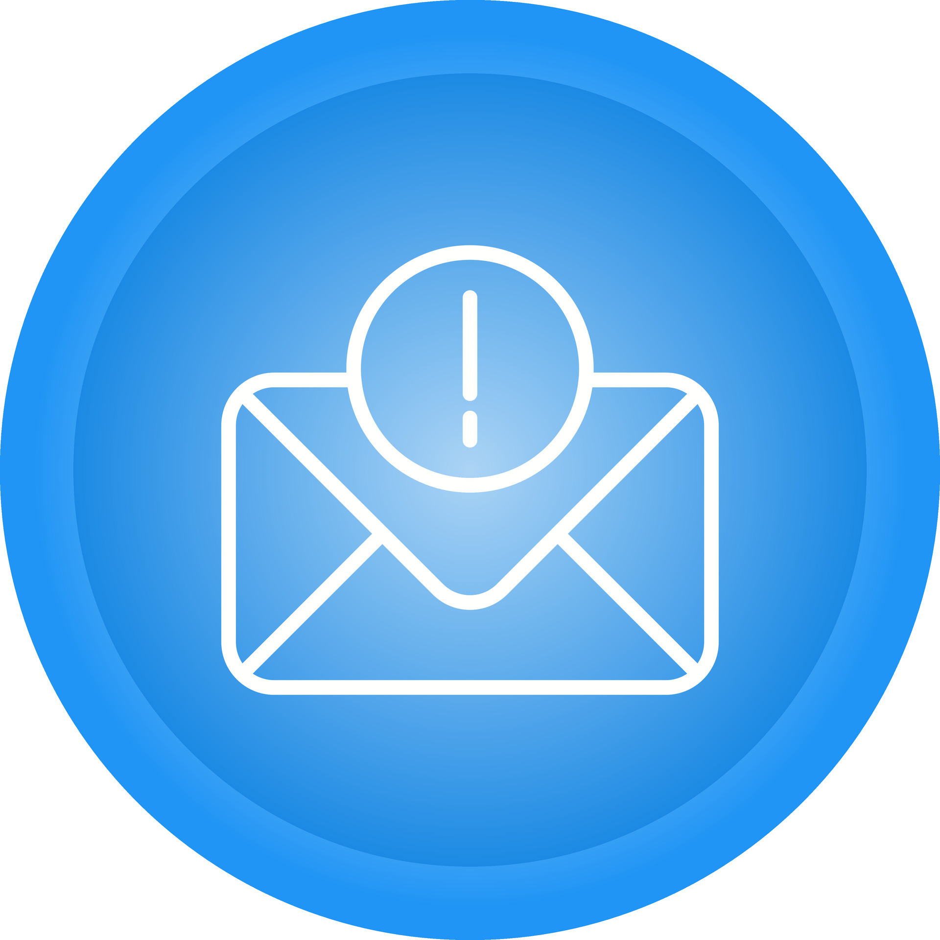 error mensaje vector icono 27034912 Vector en Vecteezy