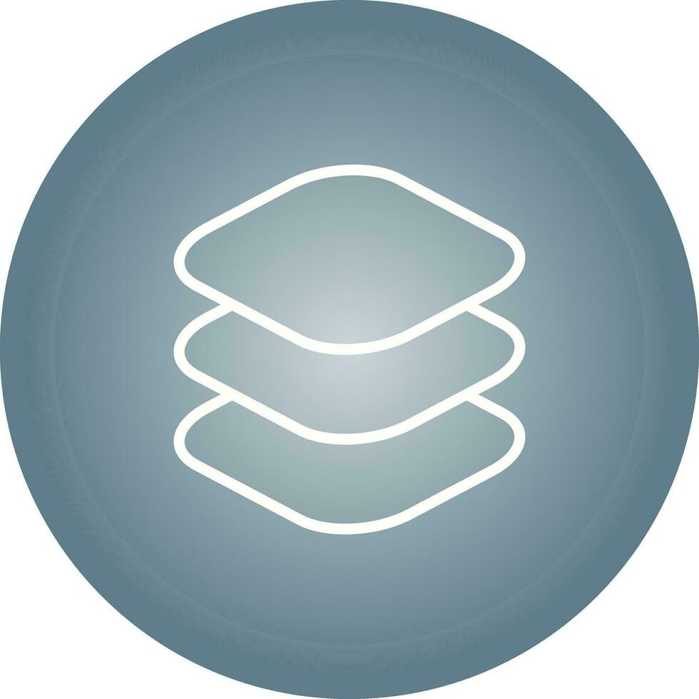 Layers Vector Icon 27035068 Vector Art At Vecteezy