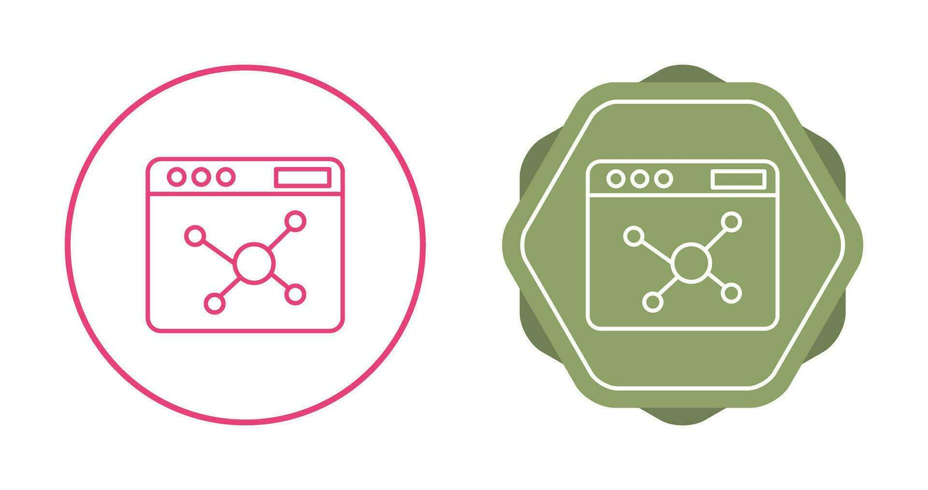 Algorithm Vector Icon 27038324 Vector Art at Vecteezy