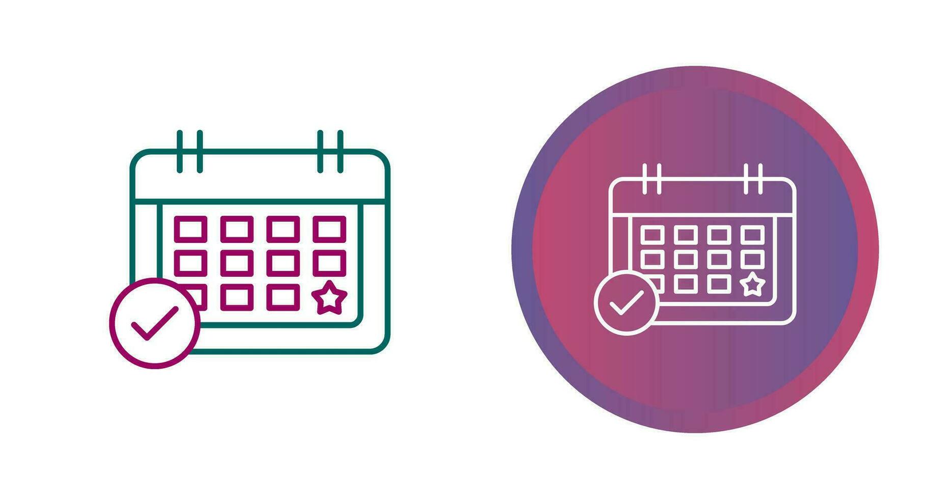 Event Vector Icon 27039616 Vector Art at Vecteezy