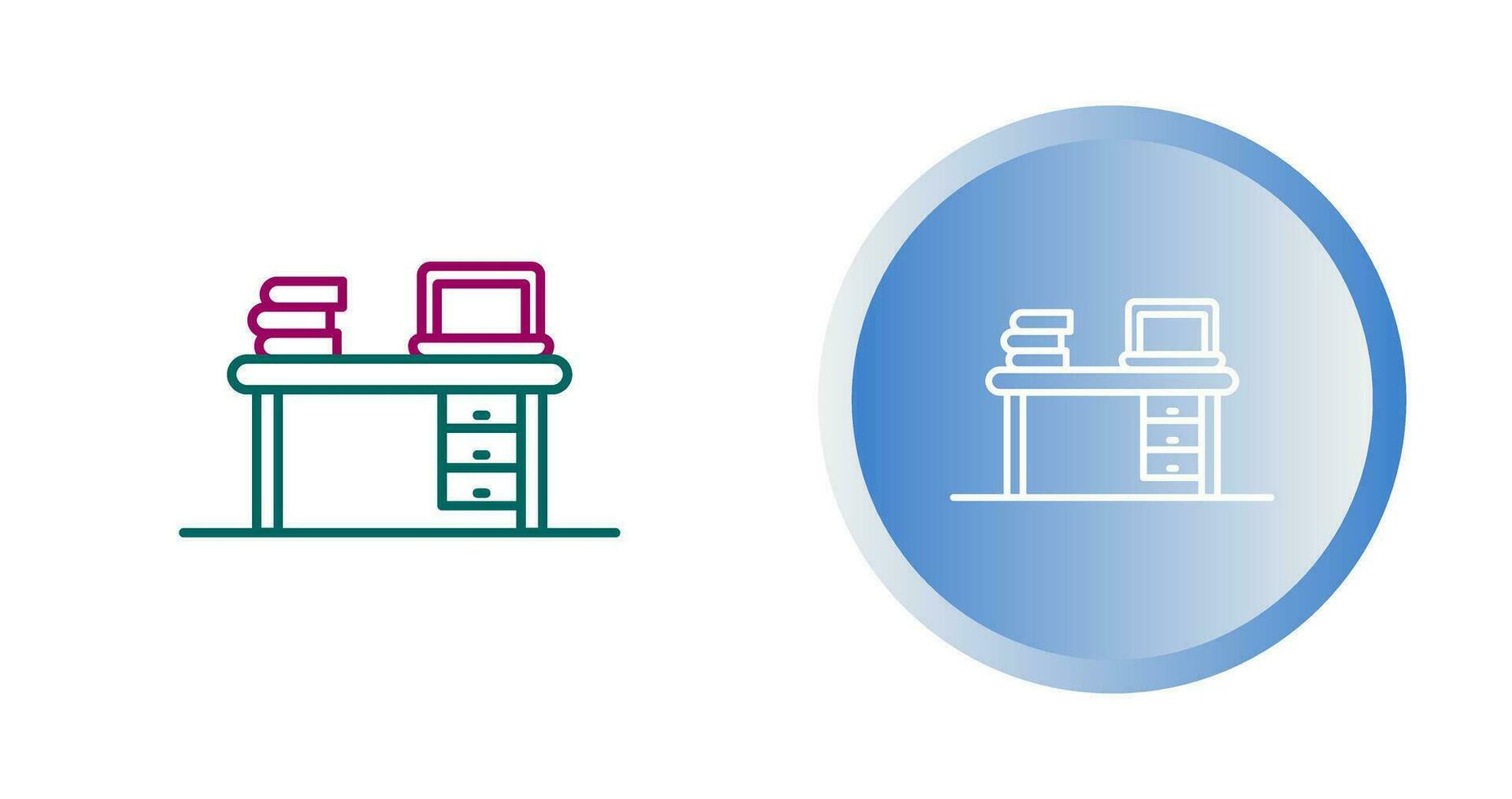 Workspace Vector Icon 27041438 Vector Art at Vecteezy