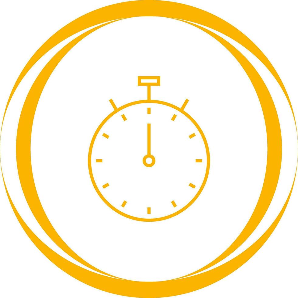 Timer Vector Icon 27042804 Vector Art at Vecteezy