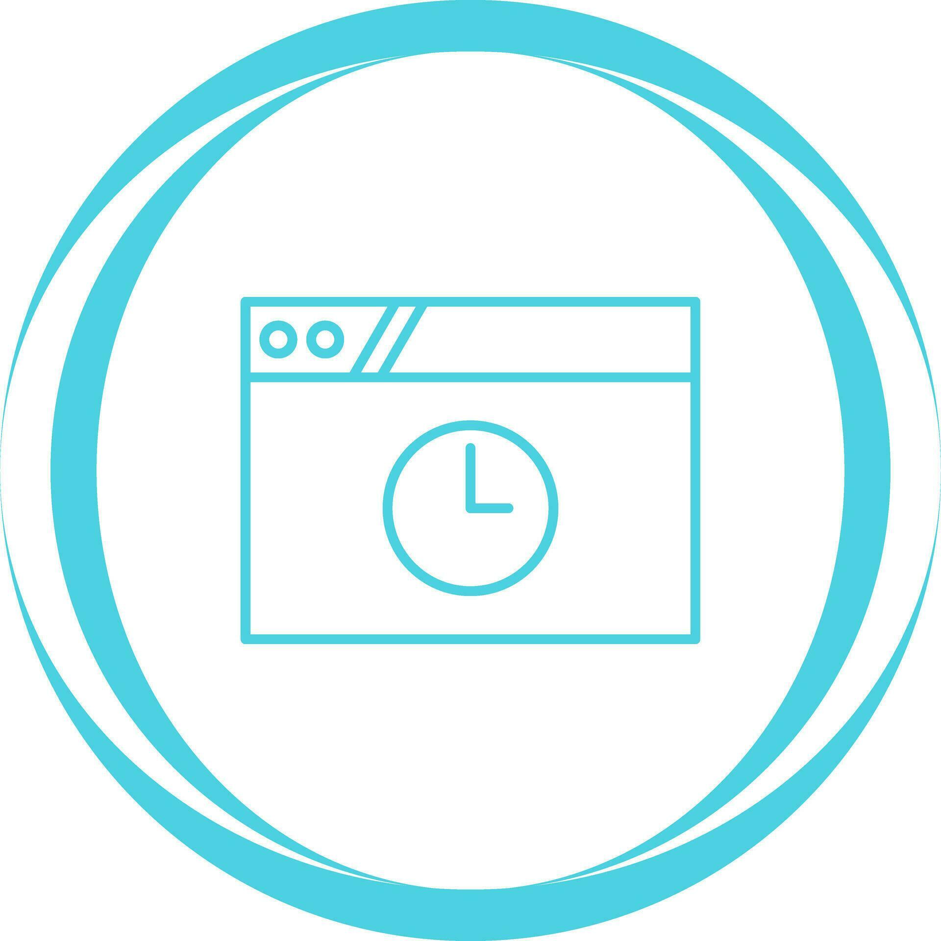 Timeout Vector Icon 27044694 Vector Art at Vecteezy