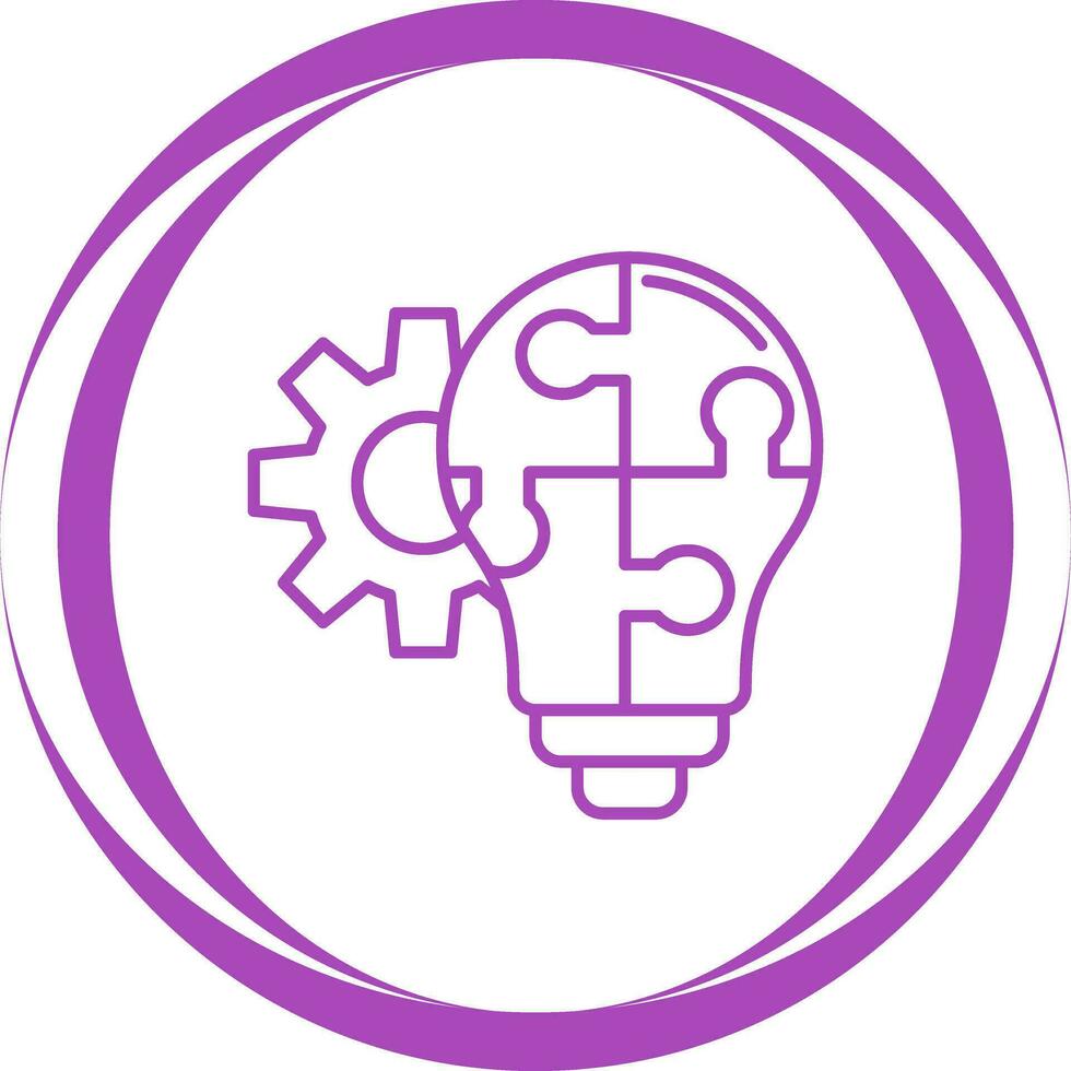 Problem Solving Vector Icon 27046760 Vector Art at Vecteezy