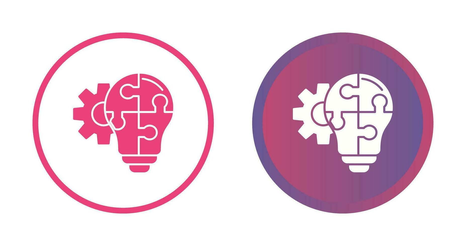 Problem Solving Vector Icon 27052628 Vector Art at Vecteezy