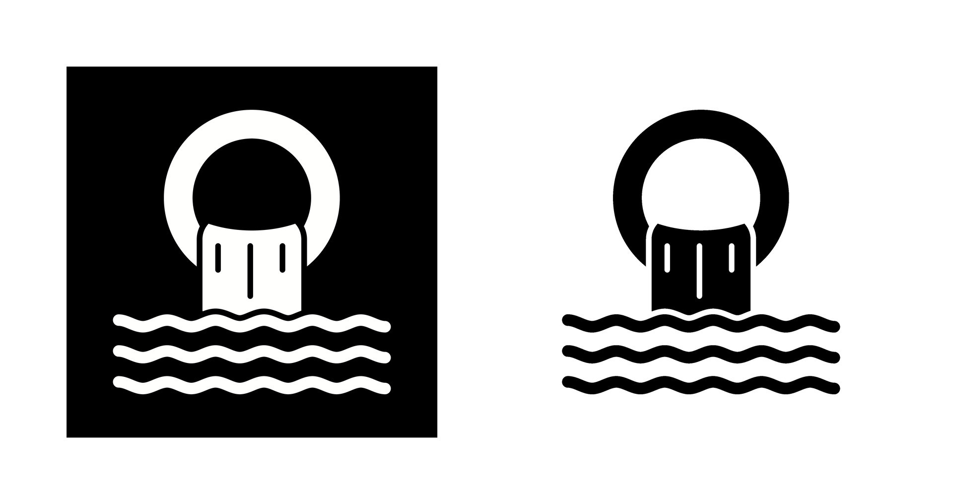 Sewer Vector Icon 27055953 Vector Art At Vecteezy