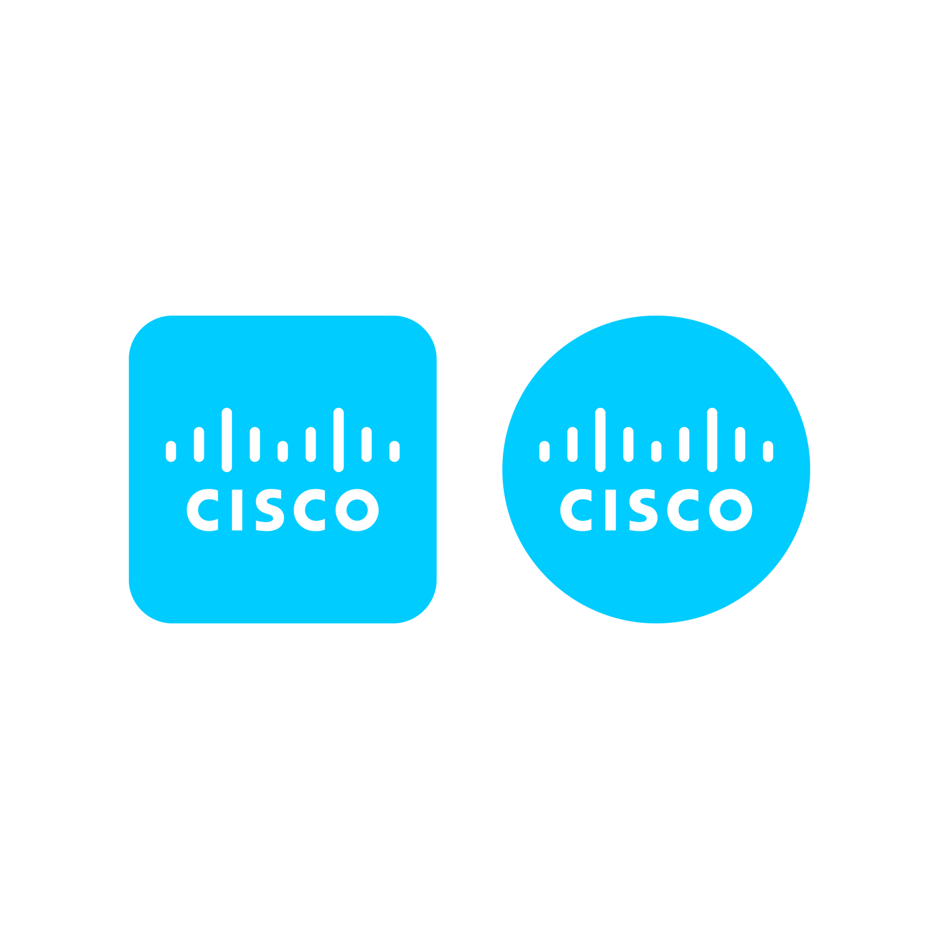 Cisco logo transparent PNG 27075804 PNG