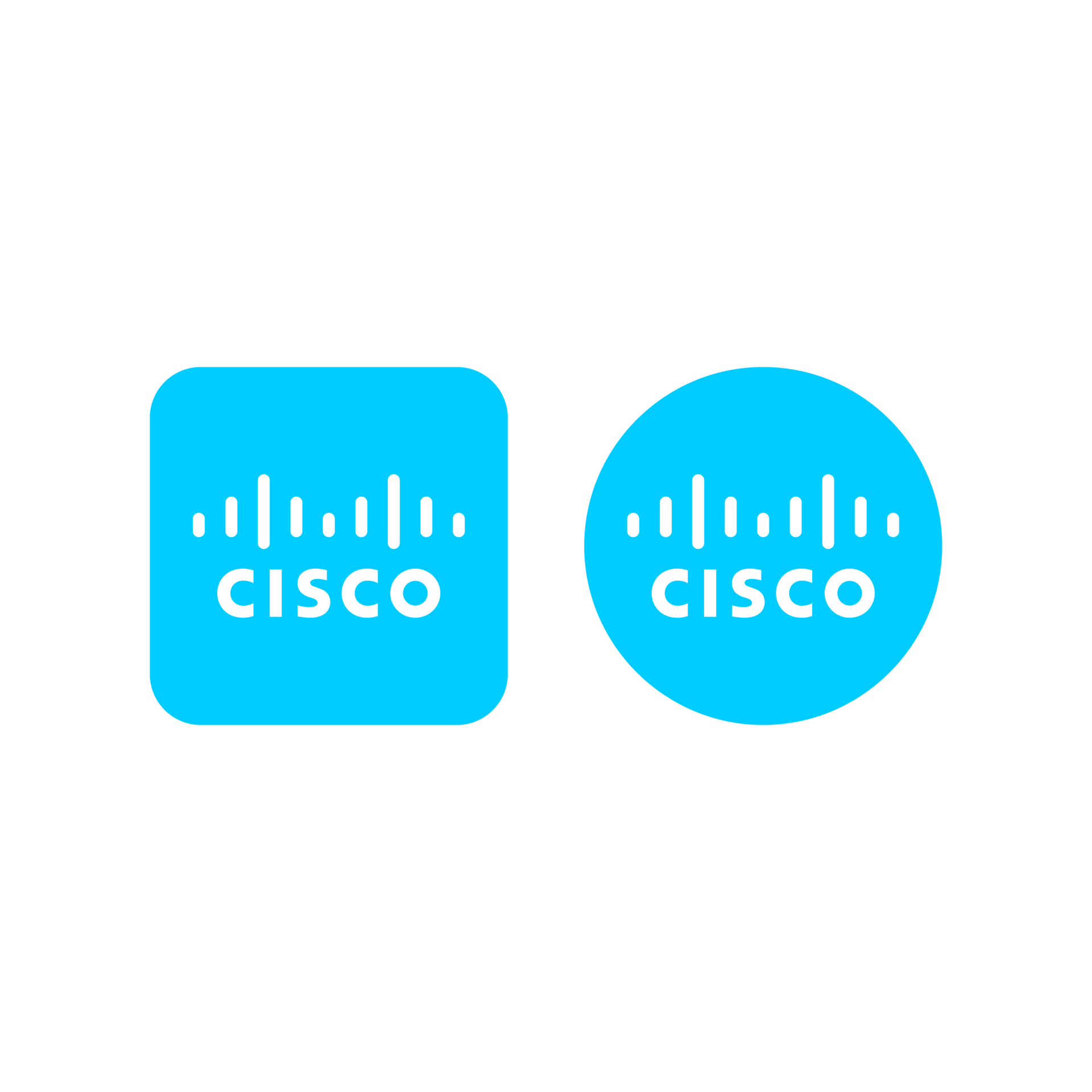 Cisco Logo Transparent Background