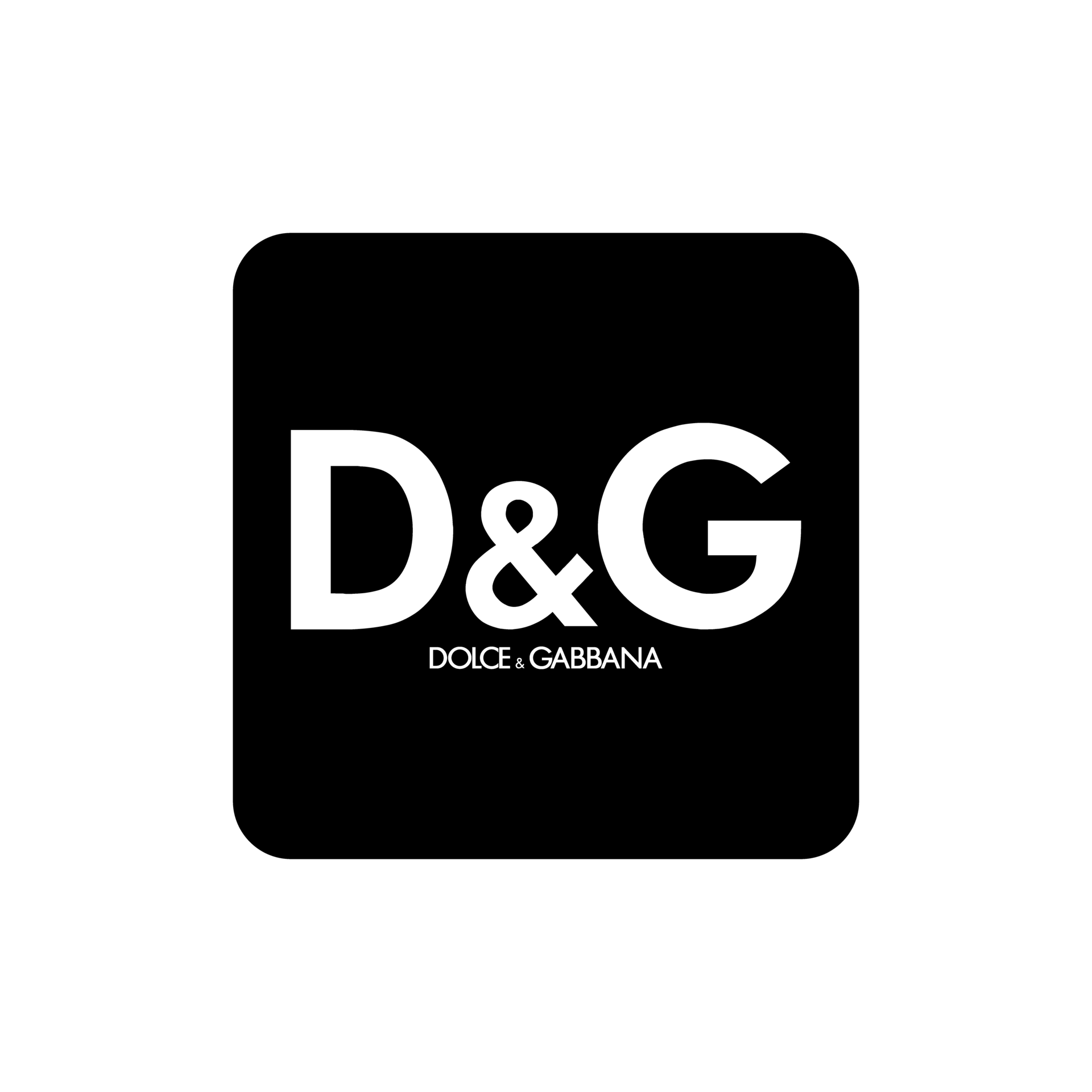 Dolce Gabbana logo transparent PNG 27075827 PNG Dolce Gabbana logo transparent PNG 27075827 PNG
