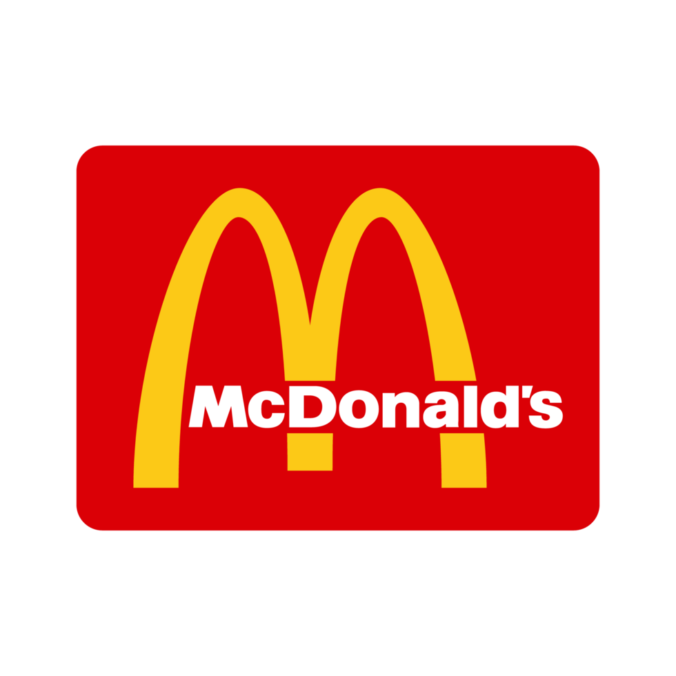 McDonalds Logo transparent png 27075879 PNG McDonalds Logo transparent png 27075879 PNG