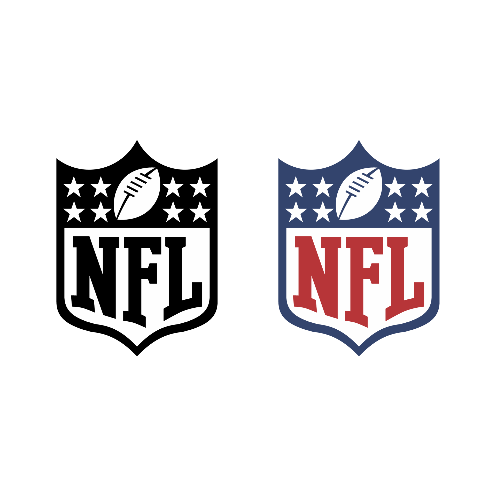 NFL logo transparent PNG 27076004 PNG NFL logo transparent PNG 27076004 PNG