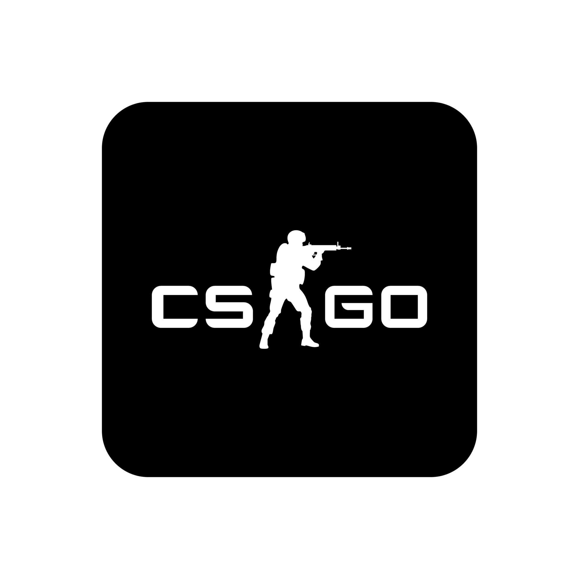 csgo Logo png, csgo Logo transparent png 27076081 PNG