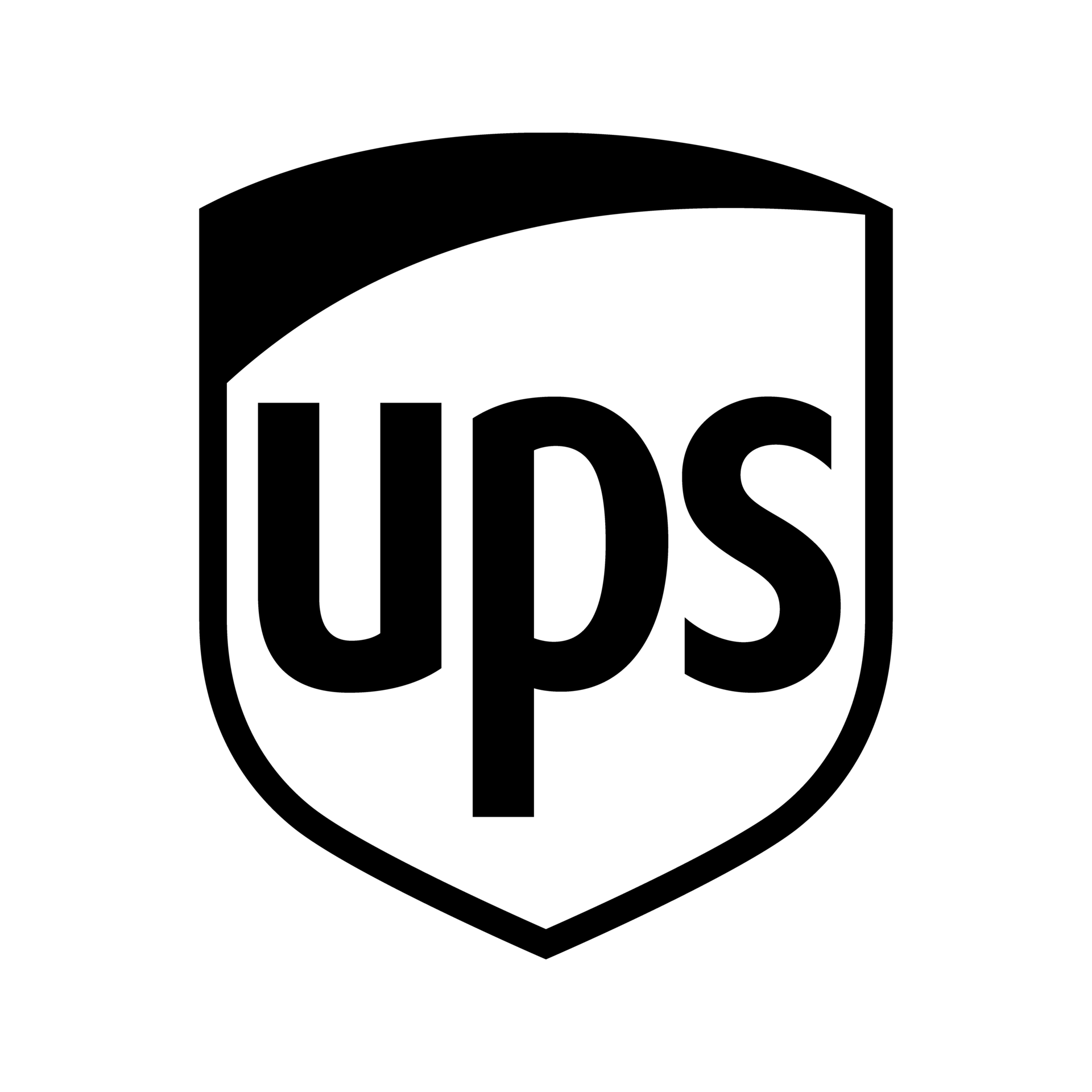 Ups Logo Transparent Background