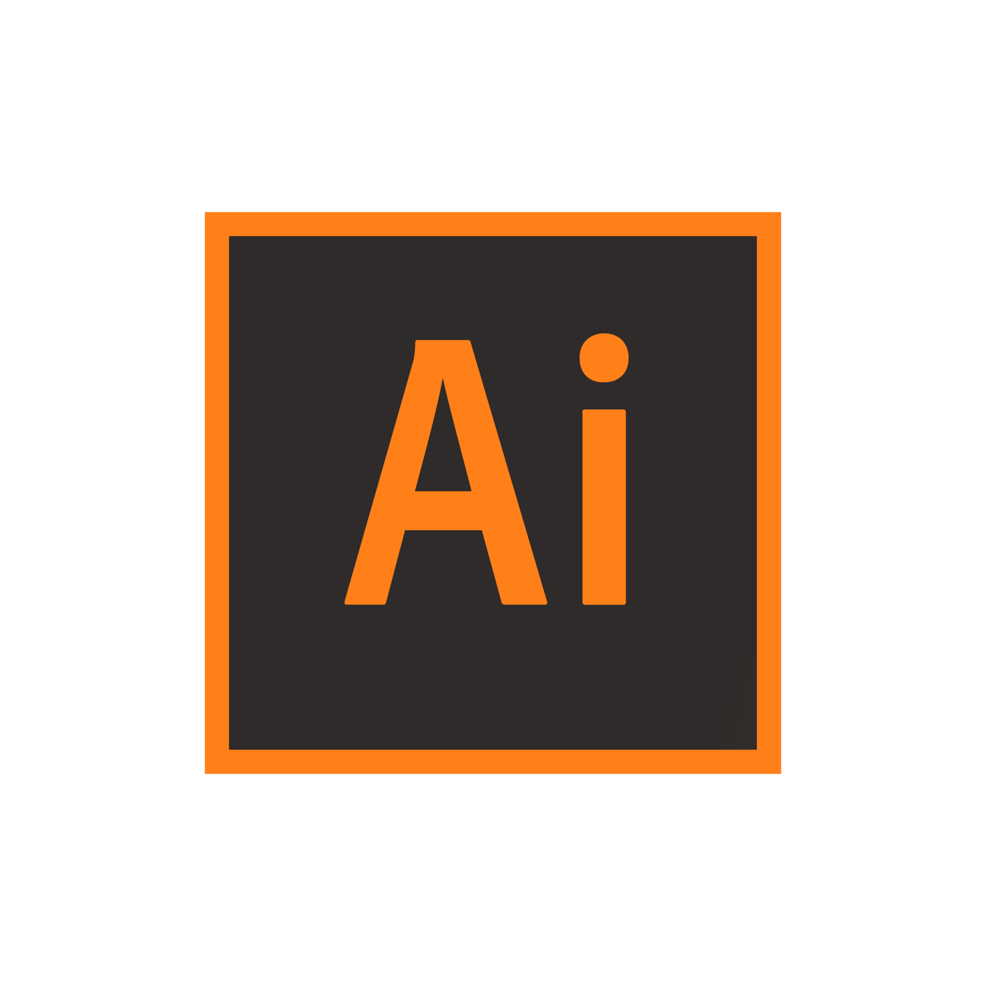 Adobe Illustrator Logo transparent png 27076201 PNG