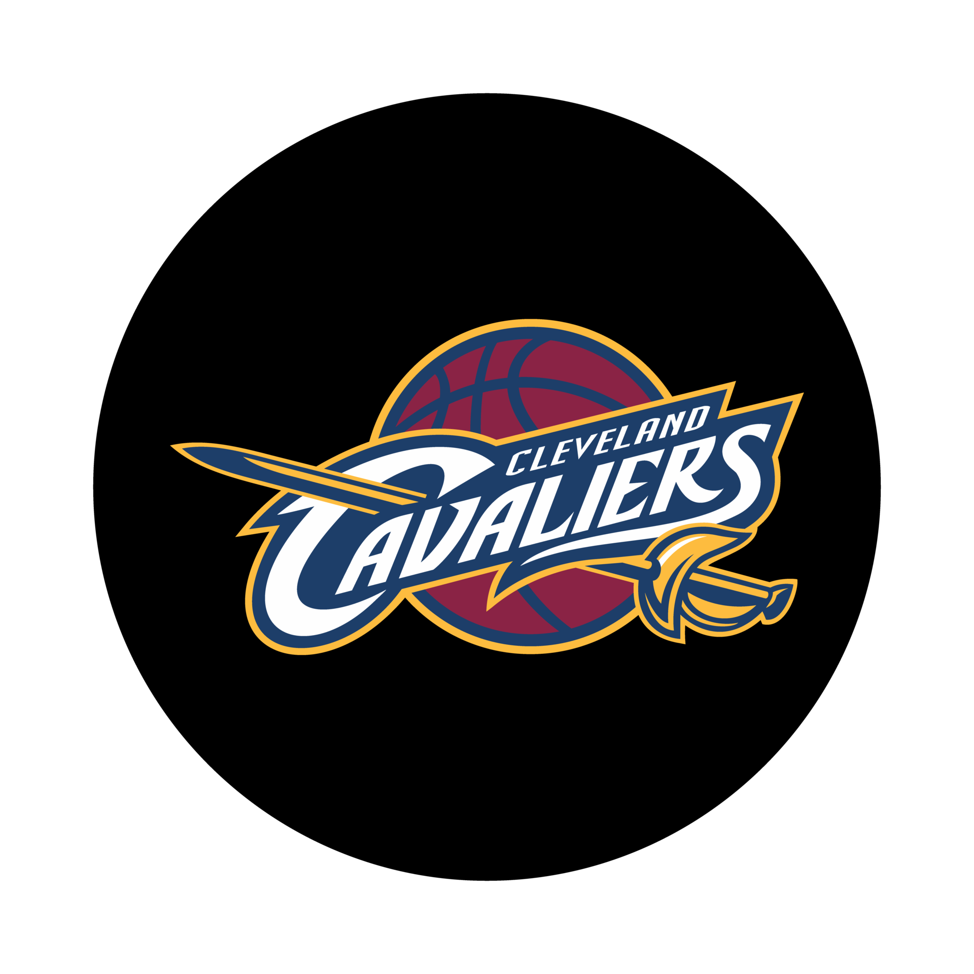 Cavaliers Logo Png