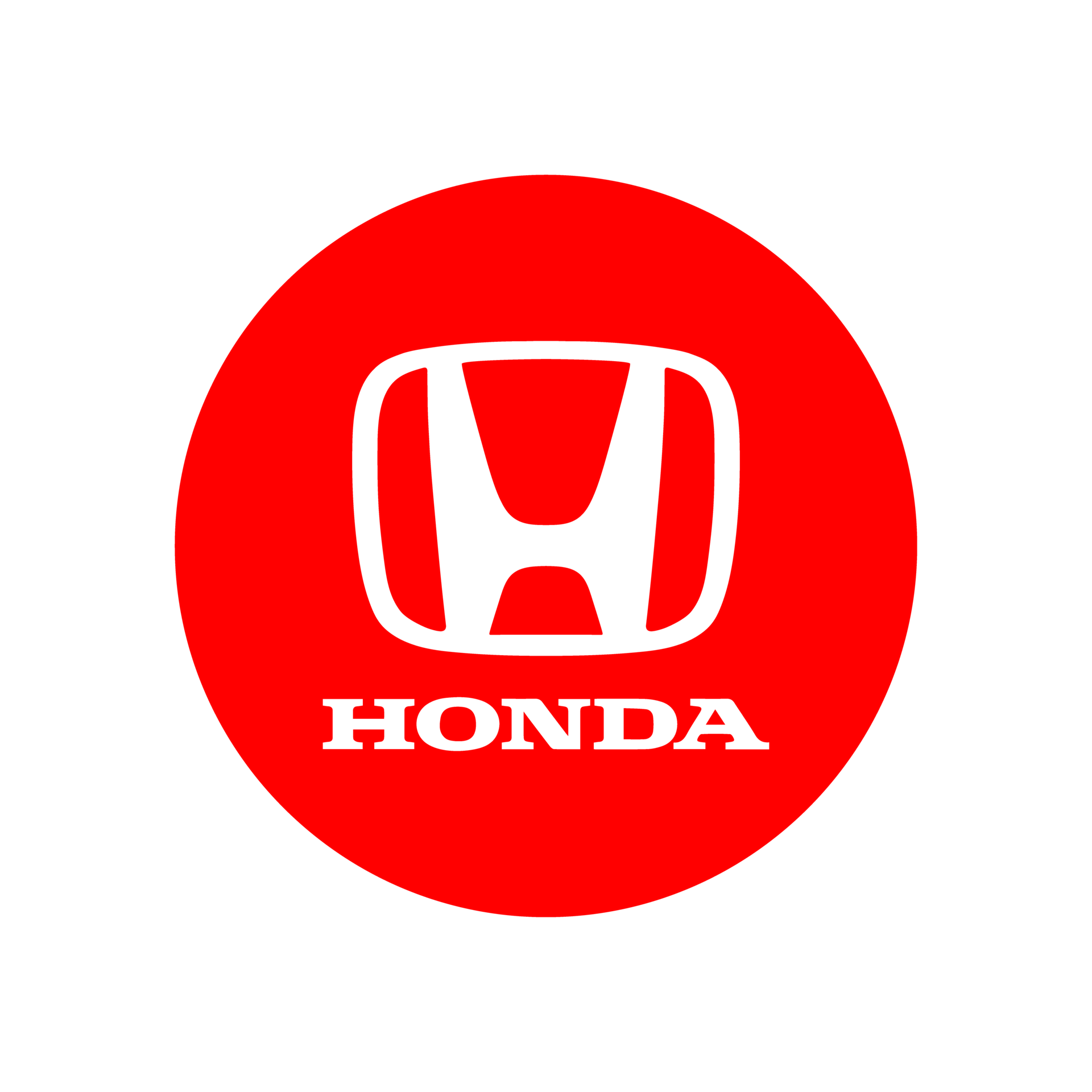 Honda logo transparent PNG 27076242 PNG