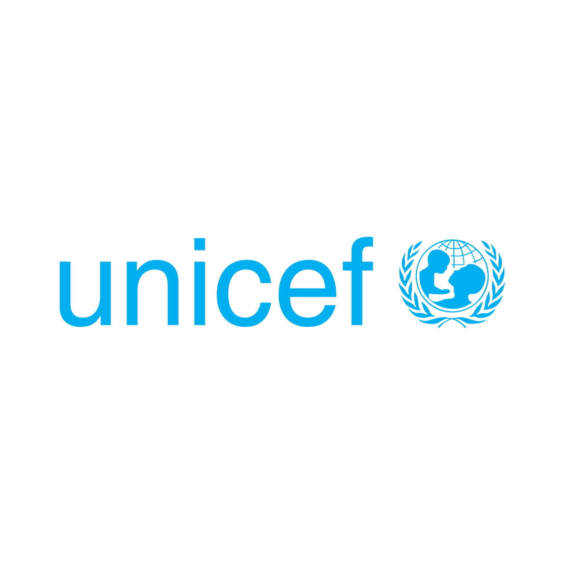 Unicef logo transparent PNG 27076260 PNG