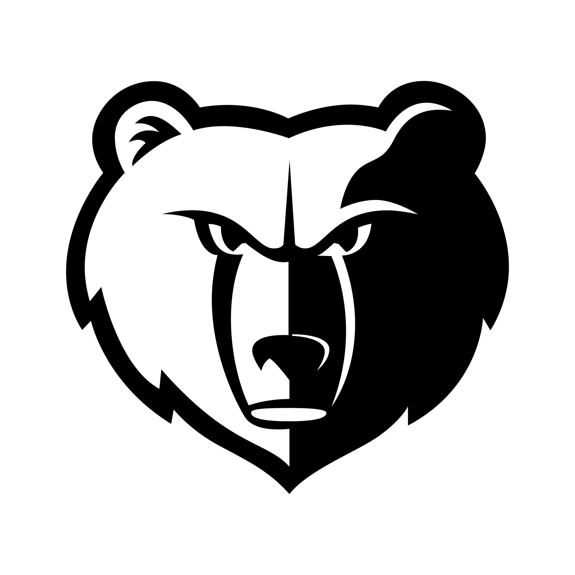 Memphis grizzlies logo transparent PNG 27076294 PNG Memphis grizzlies logo transparent PNG 27076294 PNG