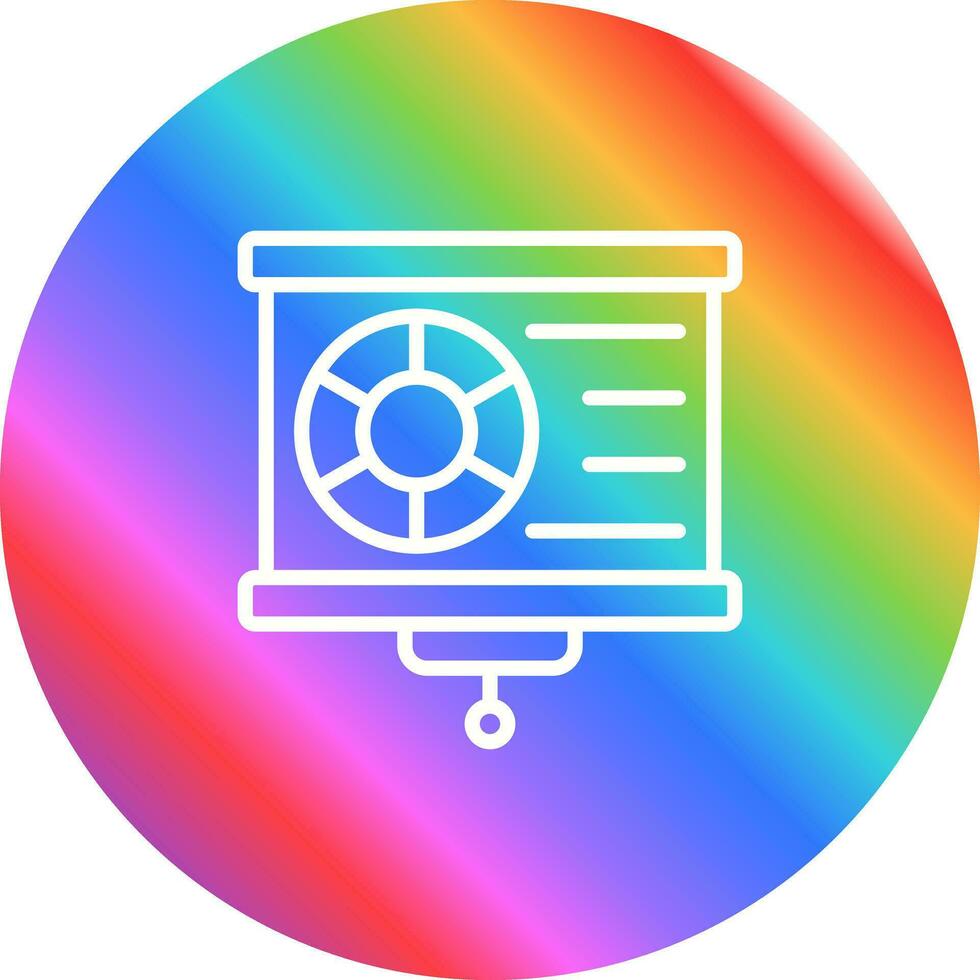 Data Visualization Vector Icon 27098874 Vector Art at Vecteezy