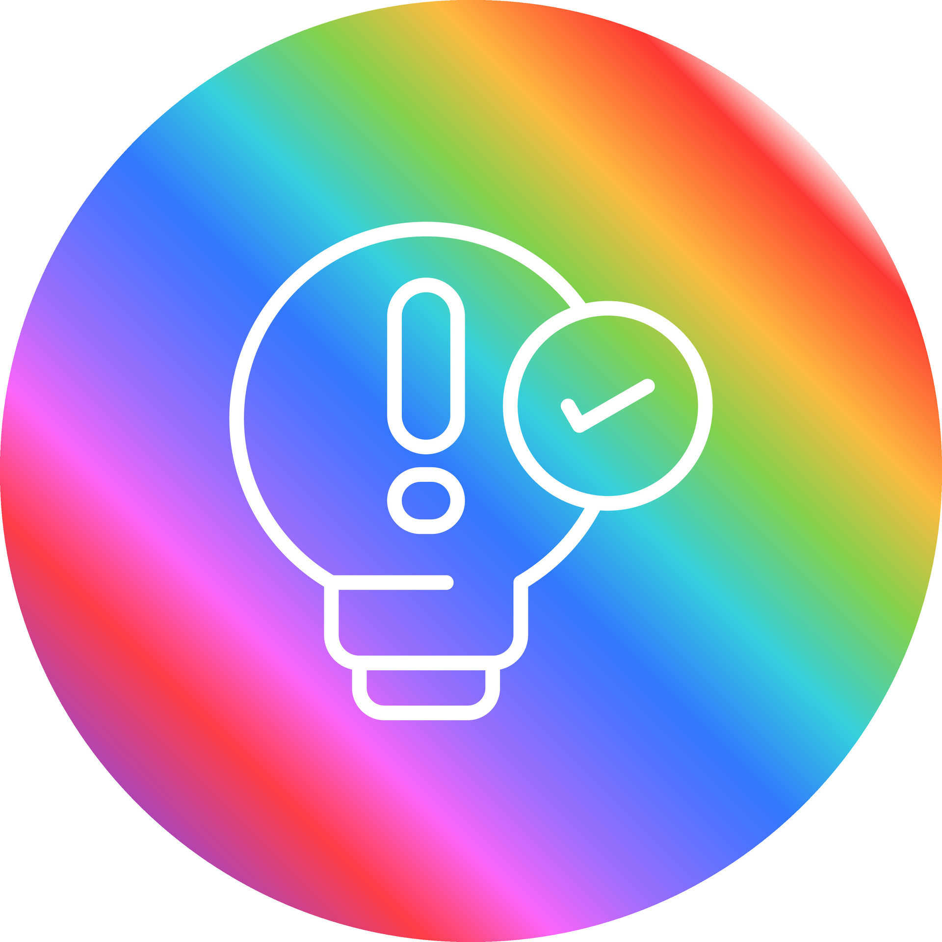 Problem Statement Vector Icon 27098899 Vector Art at Vecteezy