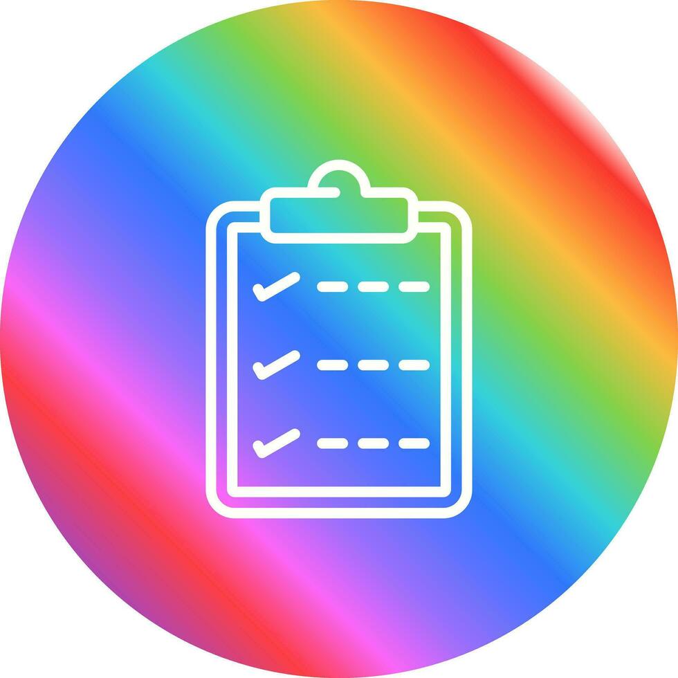 Task list with checkmarks Vector Icon 27098903 Vector Art at Vecteezy Task list with checkmarks Vector Icon 27098903 Vector Art at Vecteezy