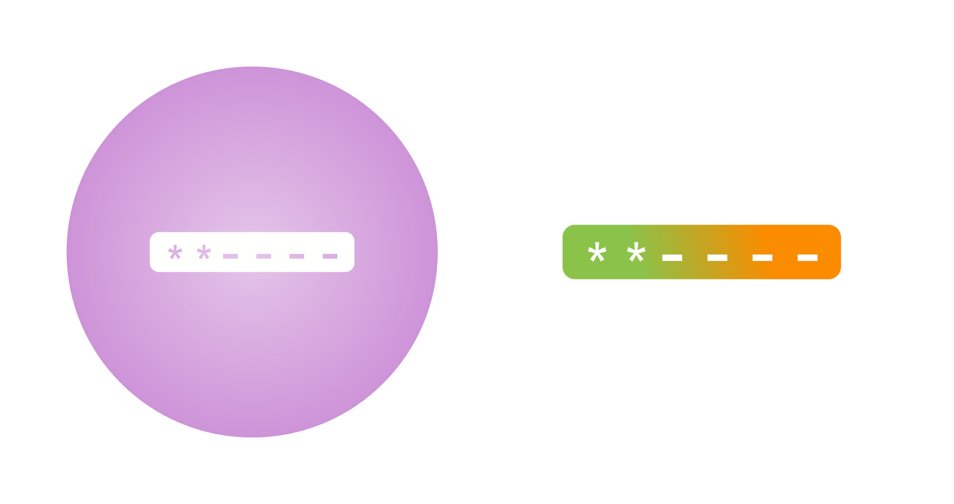 Enter Passcode Vector Icon 27106078 Vector Art at Vecteezy