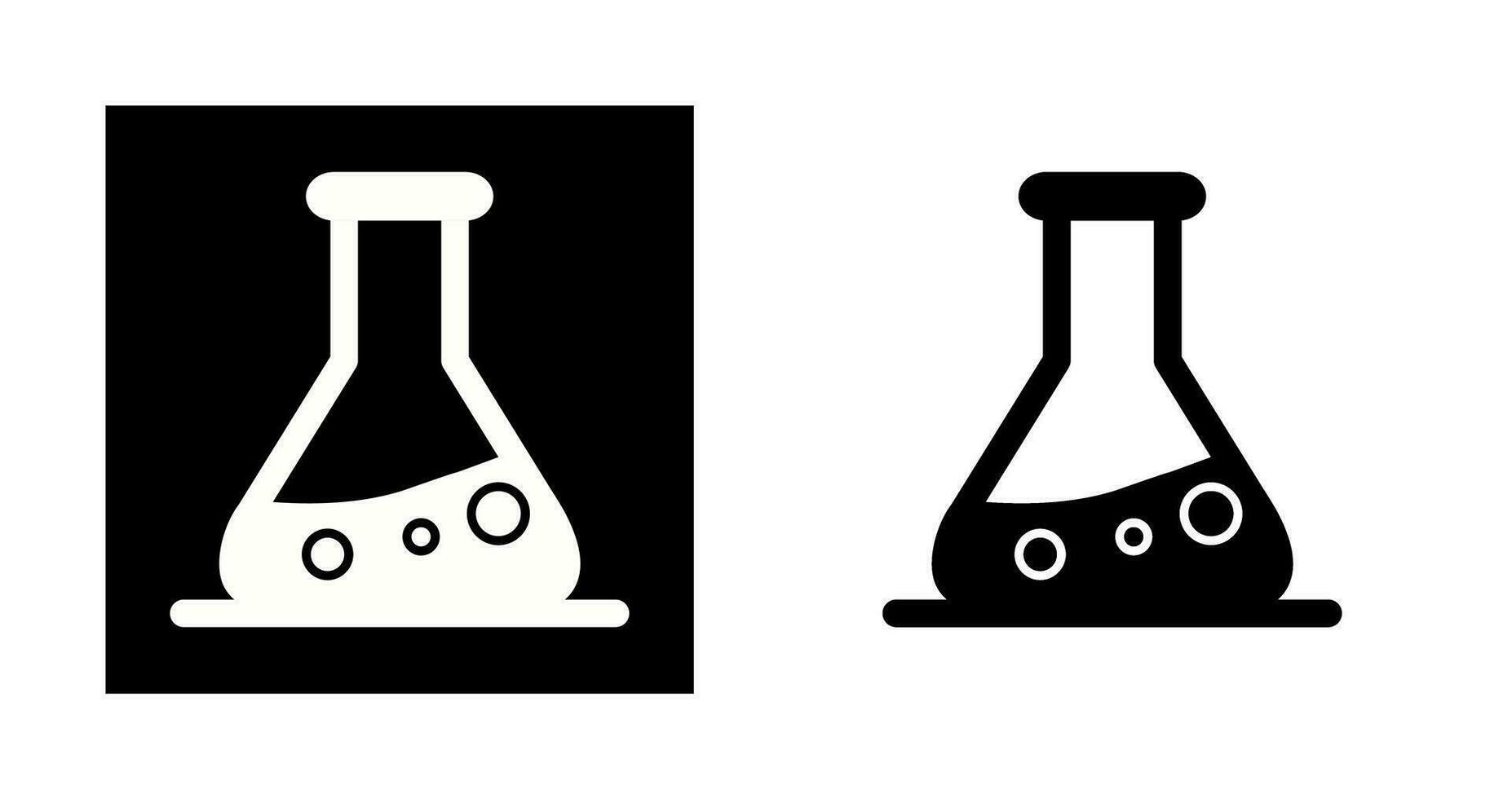 Flasks Vector Icon 27106337 Vector Art at Vecteezy