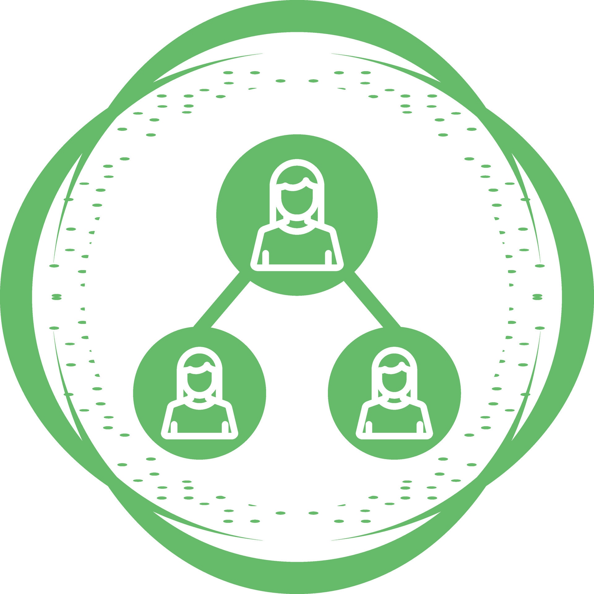 Connectivity Vector Icon 27116487 Vector Art At Vecteezy