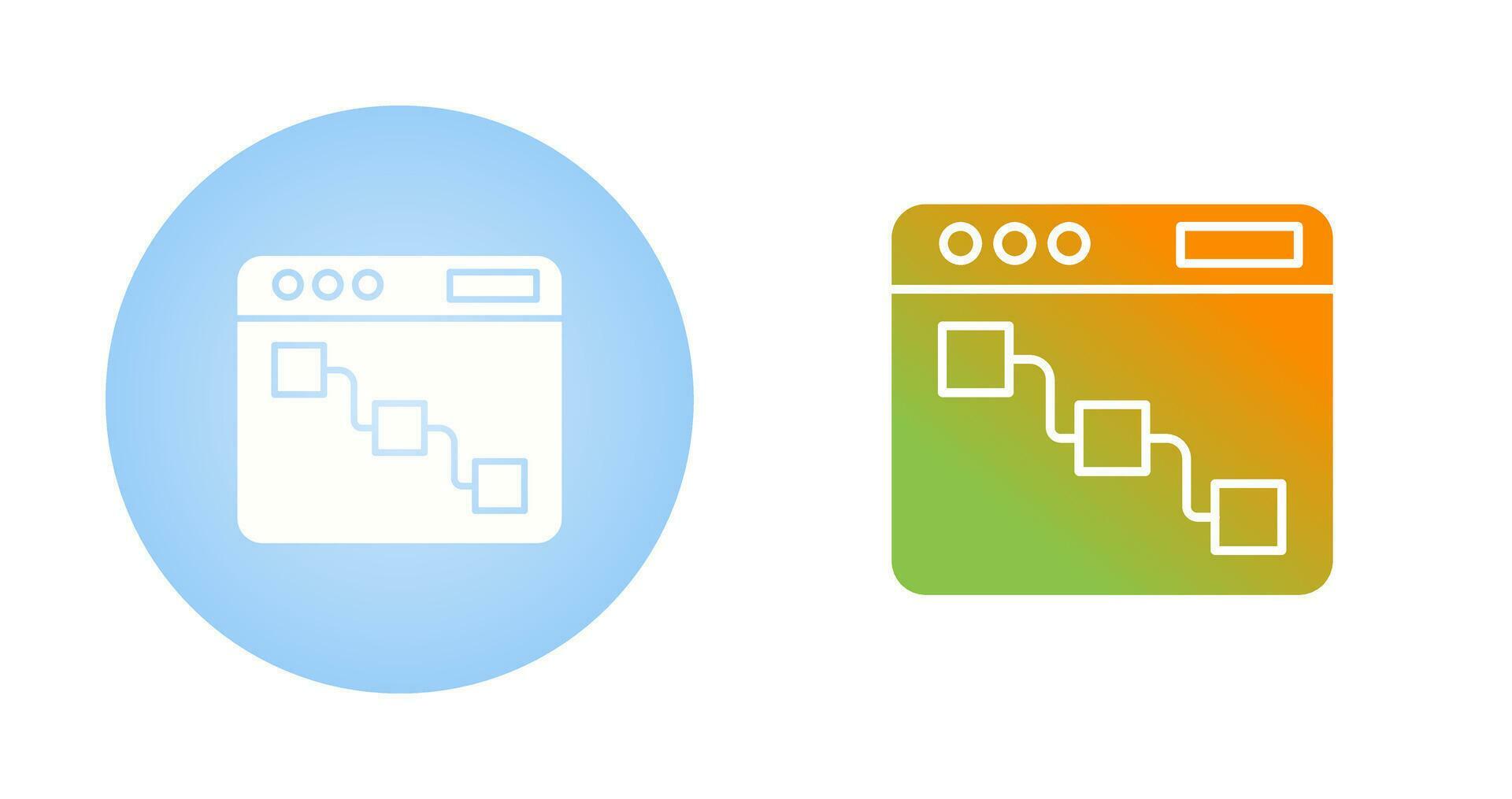 Sequence Vector Icon 27116503 Vector Art at Vecteezy