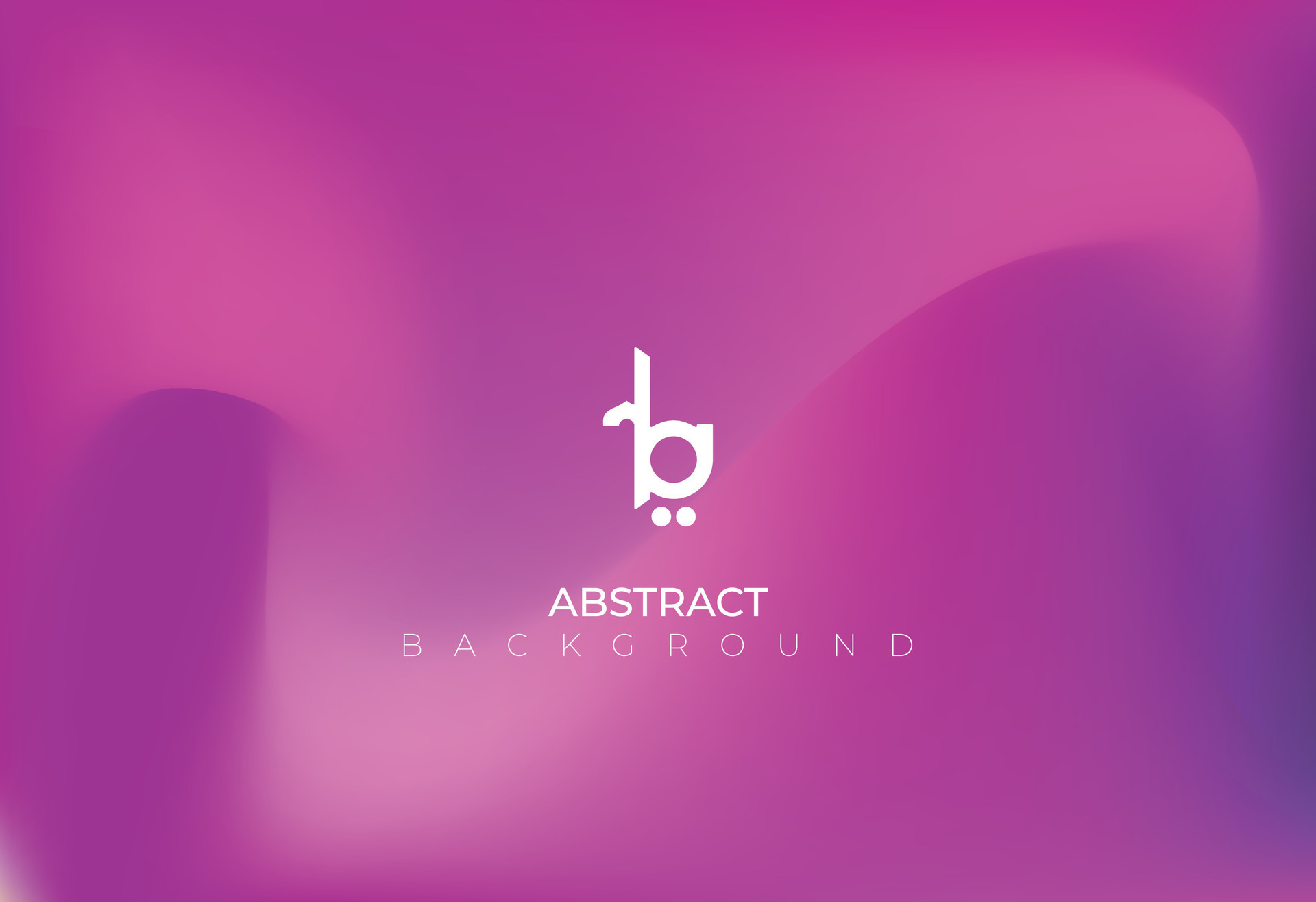 Modern Abstract Fluid Shape Vector Background 27118041 Vector Art At