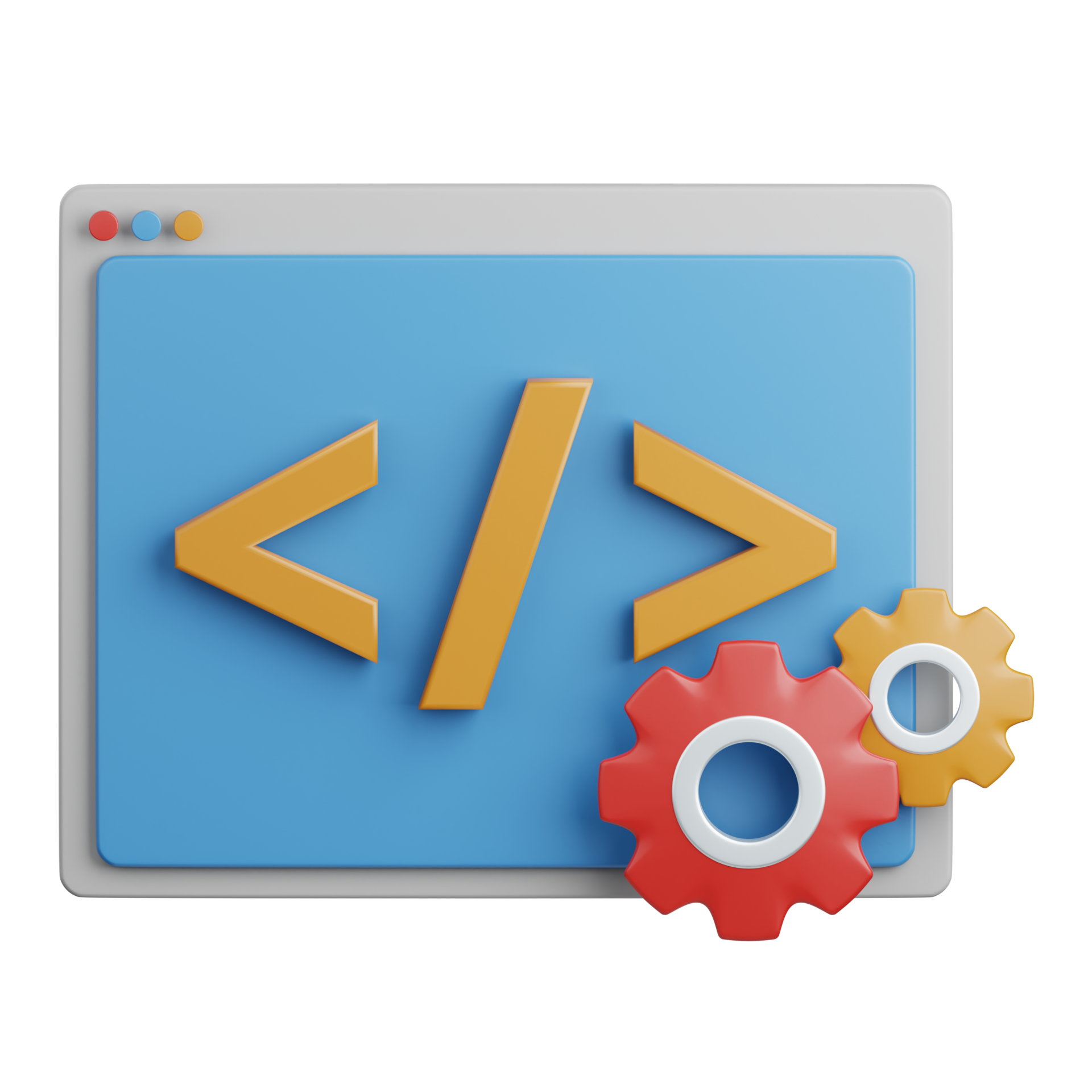 3d Rendering Coding Isolated Useful For Technology Programming Development Coding Software 9571