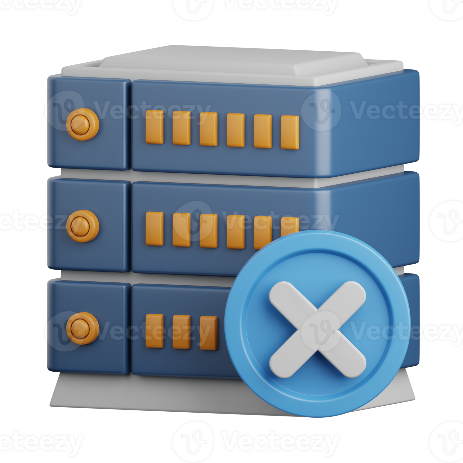 3d rendering server disconnected isolated useful for cloud, network ... 3d rendering server disconnected isolated useful for cloud, network ...