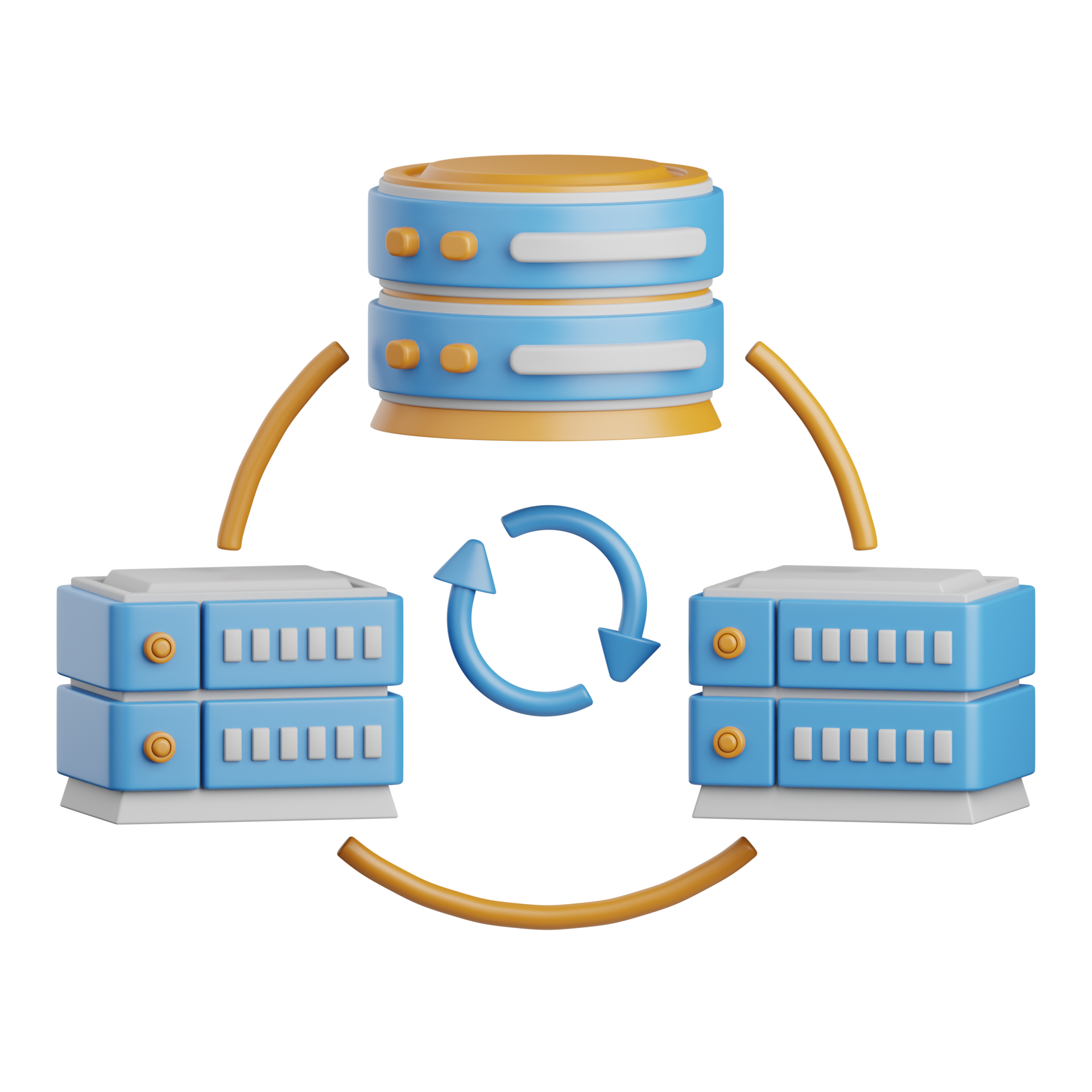 3d rendering network server isolated useful for cloud, network ... 3d rendering network server isolated useful for cloud, network ...