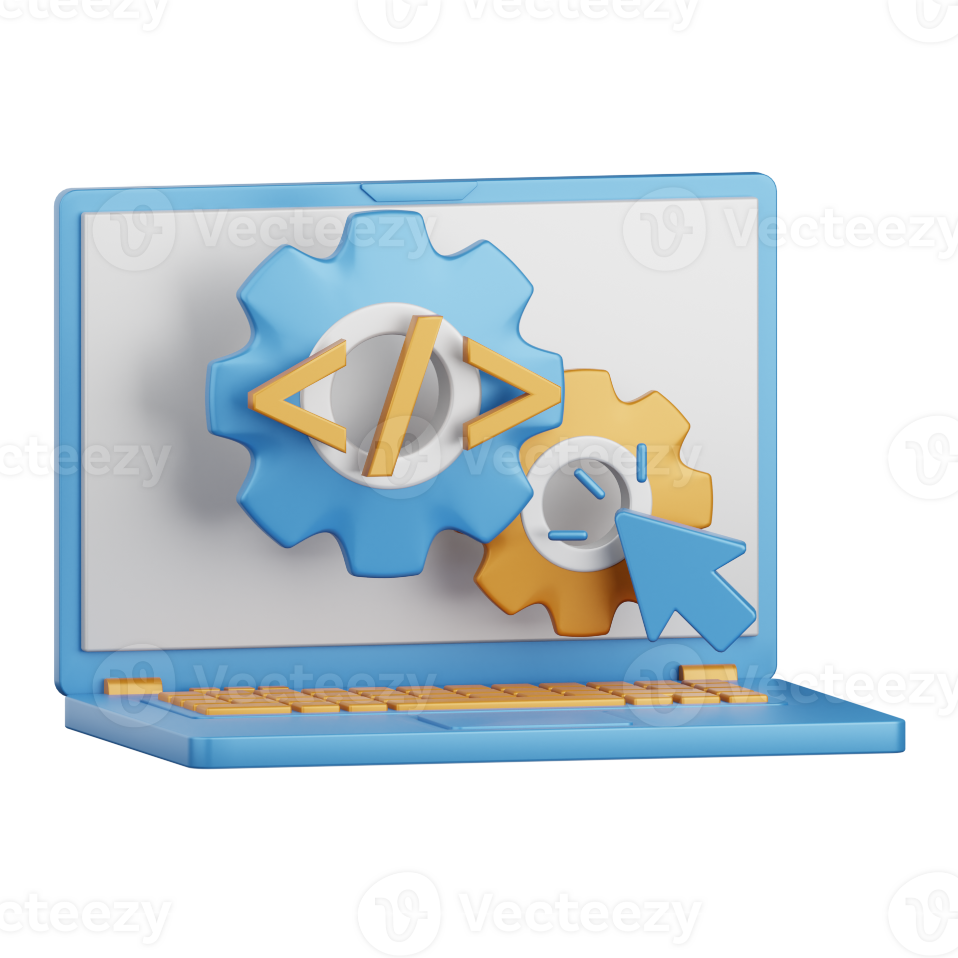 3d Rendering Software Testing Isolated Useful For Technology Programming Development Coding