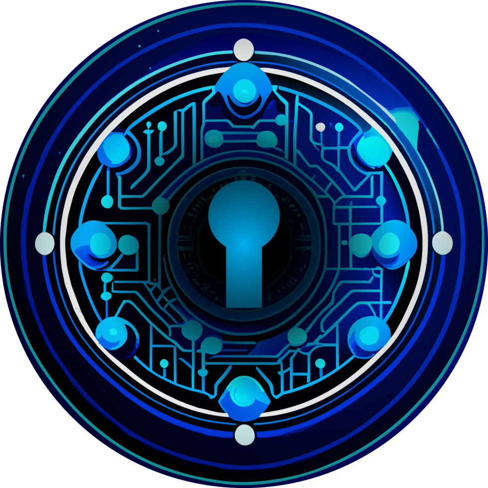 Modern Technology Lock Cybersecurity Crop-out Icon 27120771 PNG Modern Technology Lock Cybersecurity Crop-out Icon 27120771 PNG