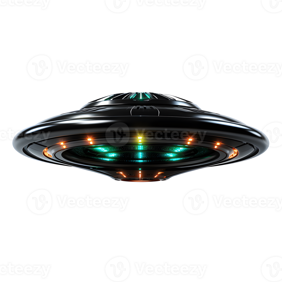 ufo alien isolated on transparent background ,futuristic ufo spaceship ... ufo alien isolated on transparent background ,futuristic ufo spaceship ...