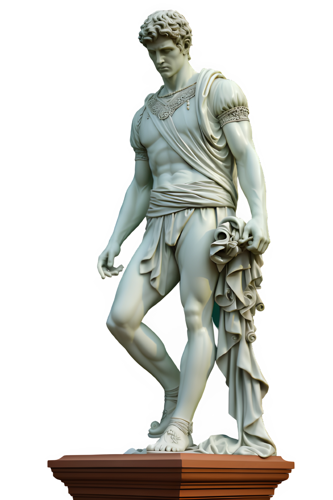 Roman Statue Roman Statue