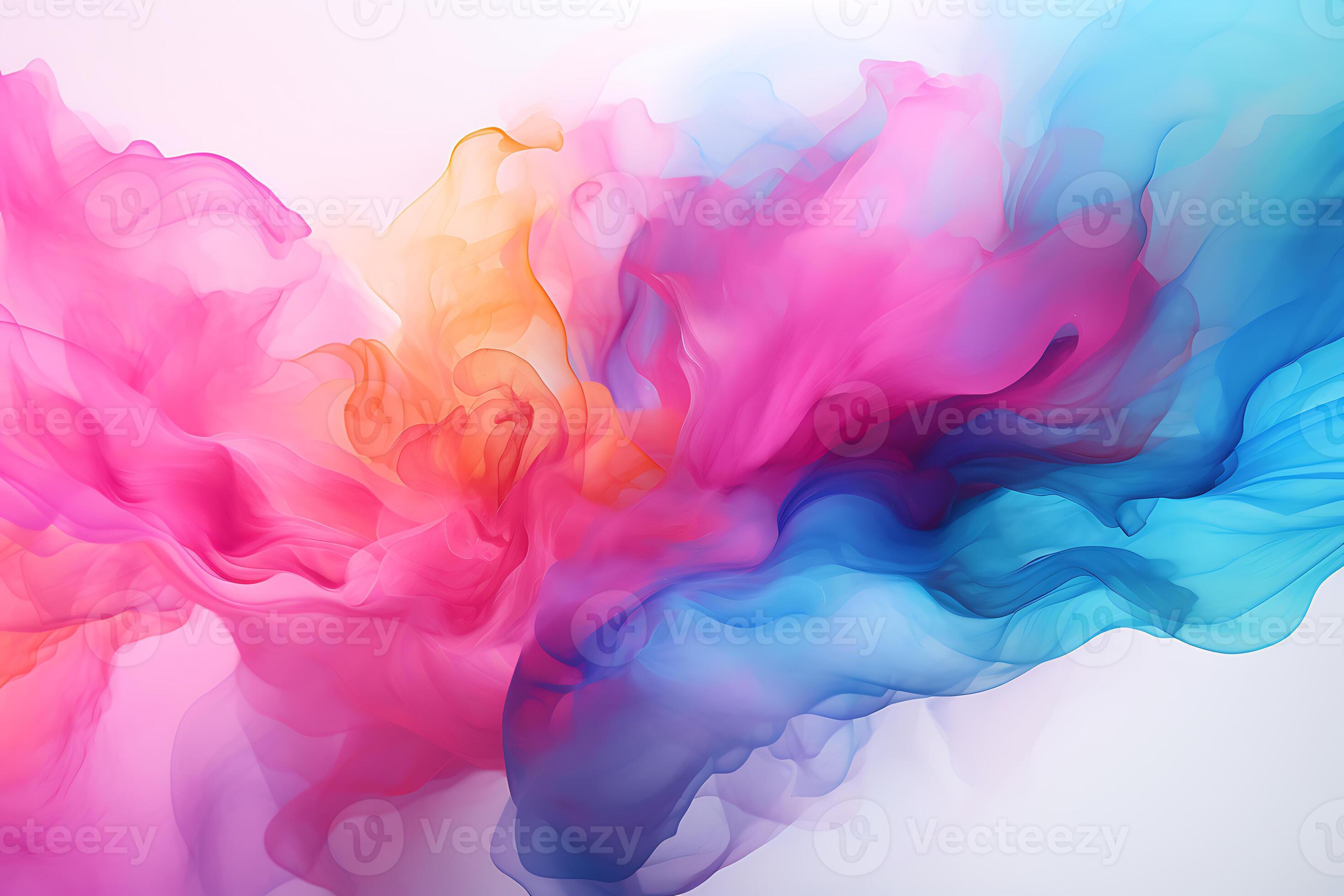 abstract watercolor swirls in vibrant hues 27126562 Stock Photo at Vecteezy abstract watercolor swirls in vibrant hues 27126562 Stock Photo at Vecteezy