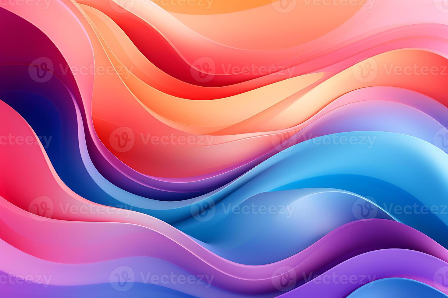 abstract watercolor swirls in vibrant hues Generative AI 27126610 Stock ... abstract watercolor swirls in vibrant hues Generative AI 27126610 Stock ...